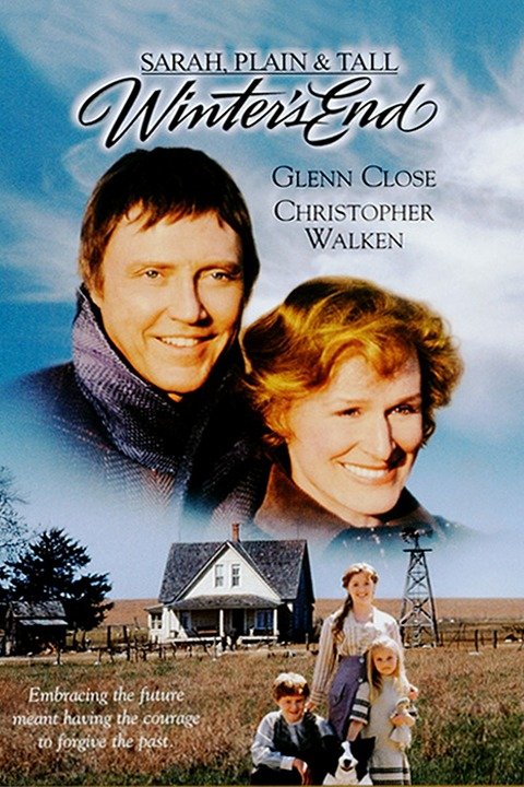 Sarah, Plain and Tall: Winter's End - Rotten Tomatoes