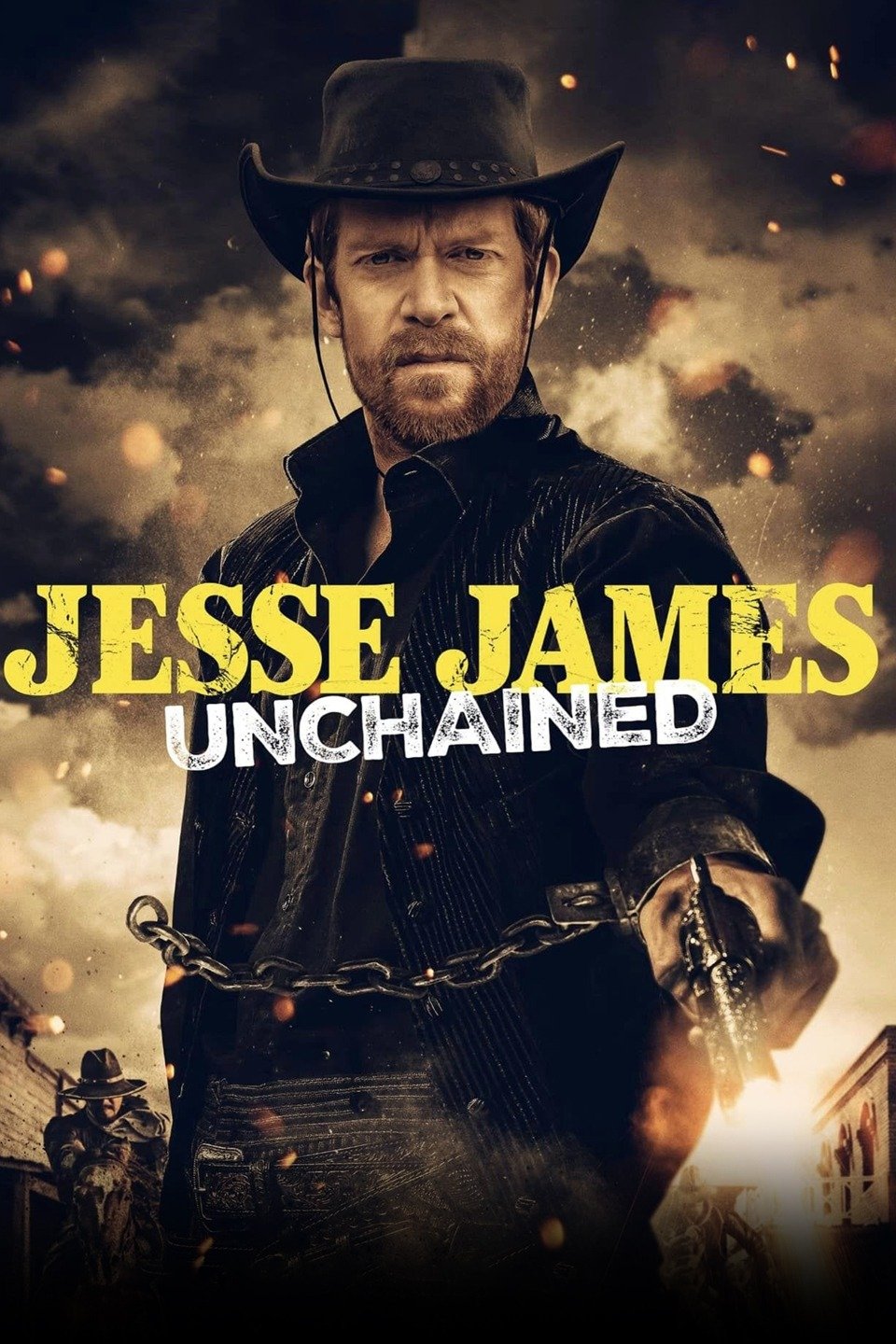 Jesse James Unchained - Rotten Tomatoes