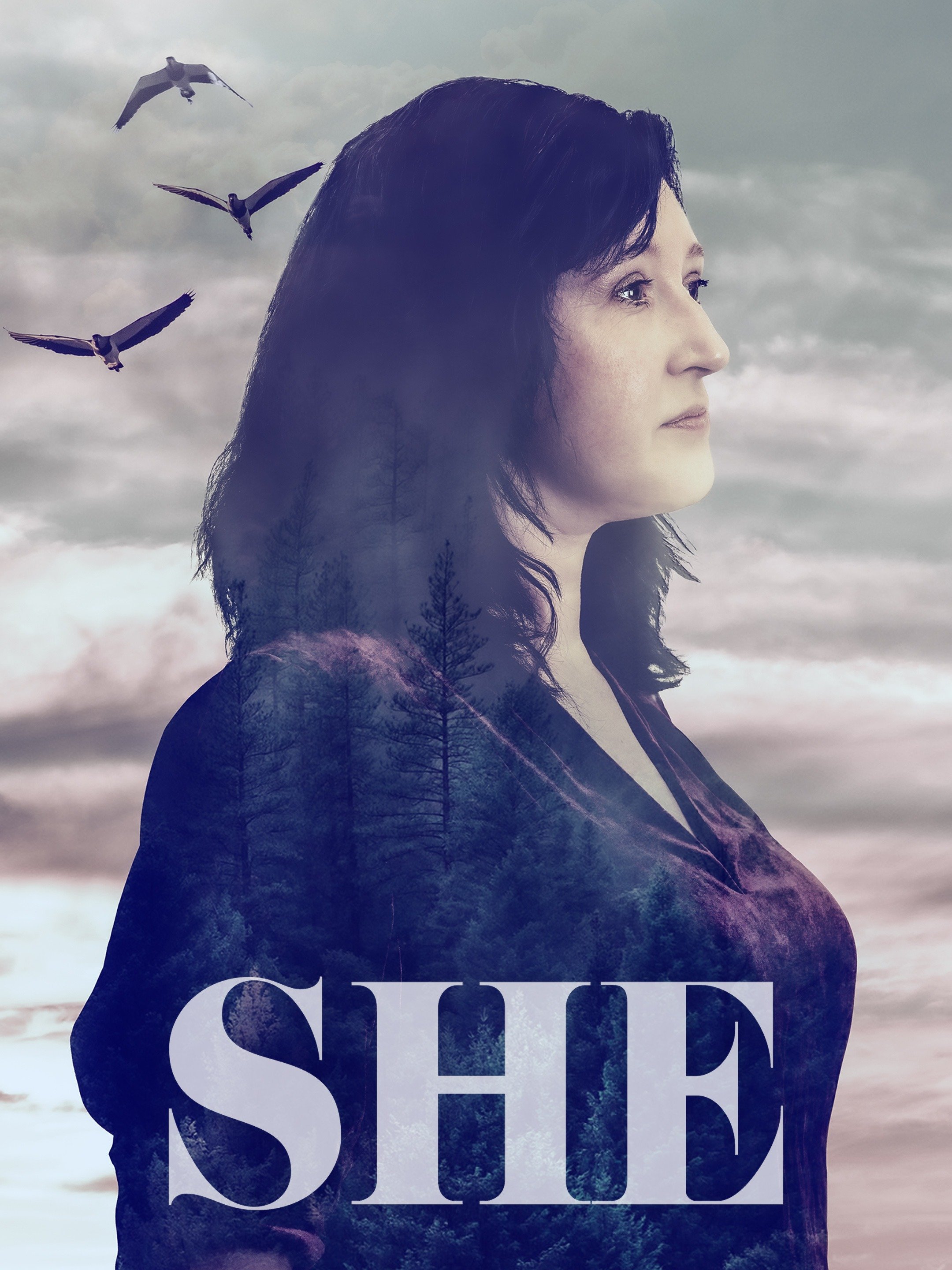 She - Rotten Tomatoes