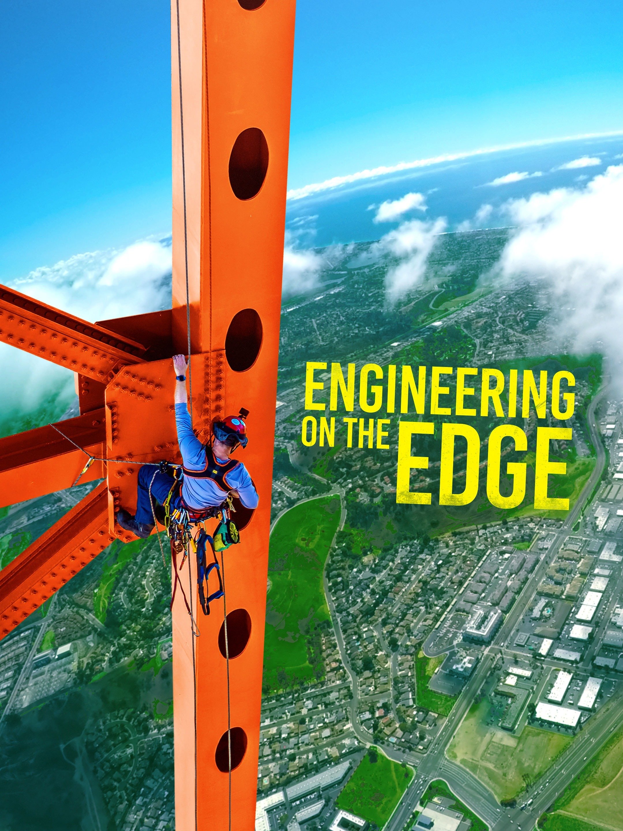 Engineering on the Edge - Rotten Tomatoes