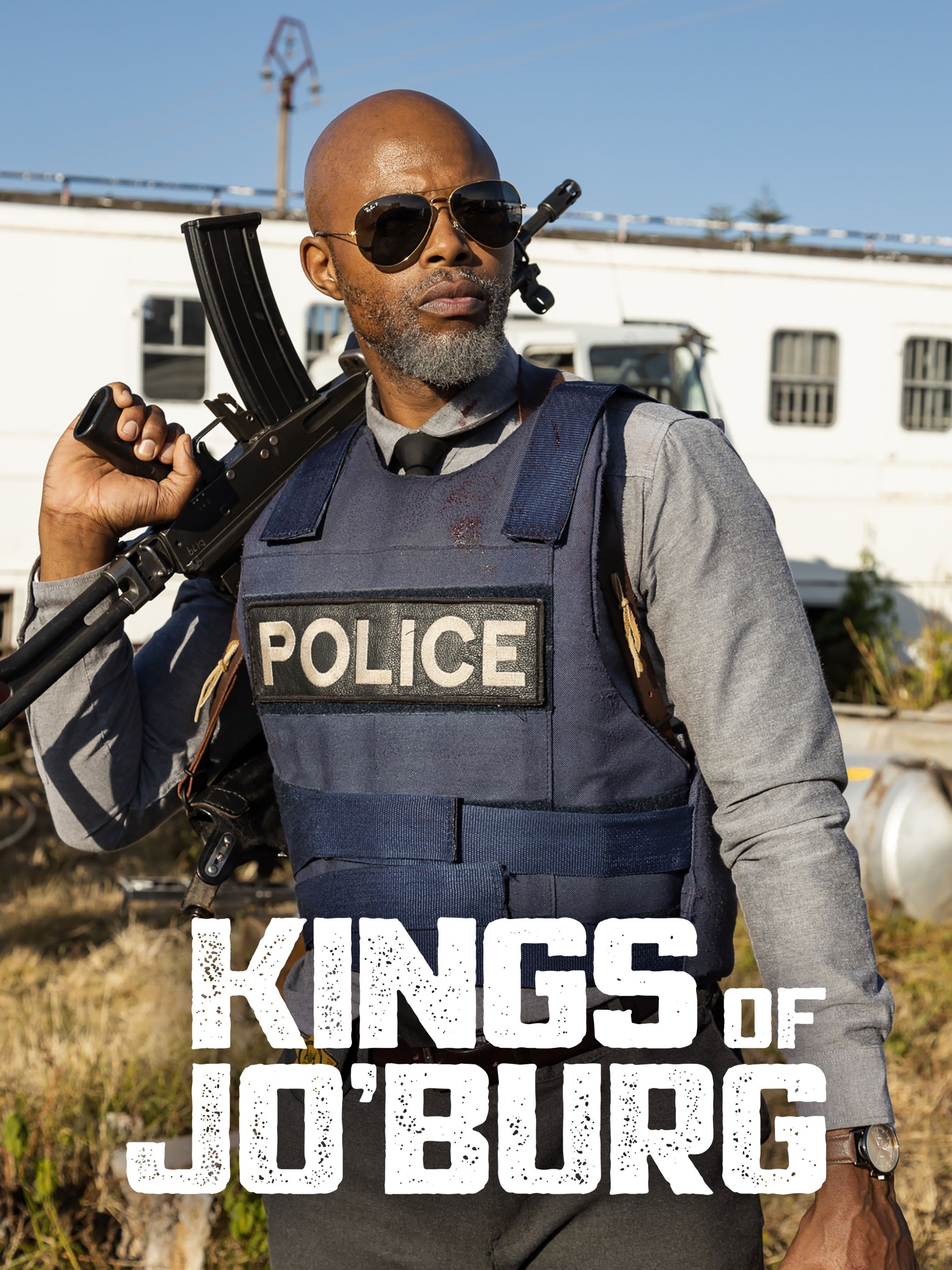 Kings of Jo'Burg - Rotten Tomatoes