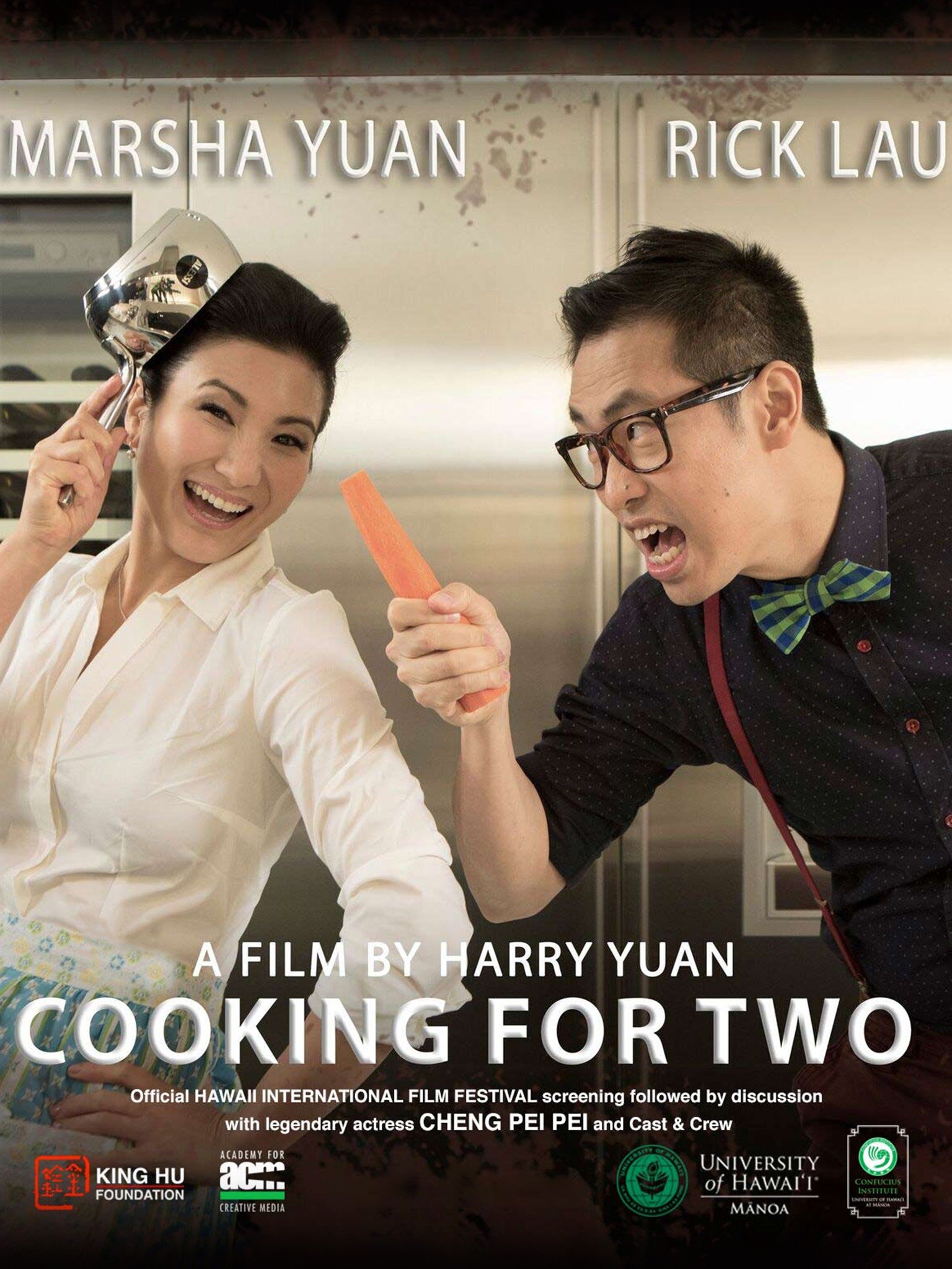 Cooking for Two - Rotten Tomatoes