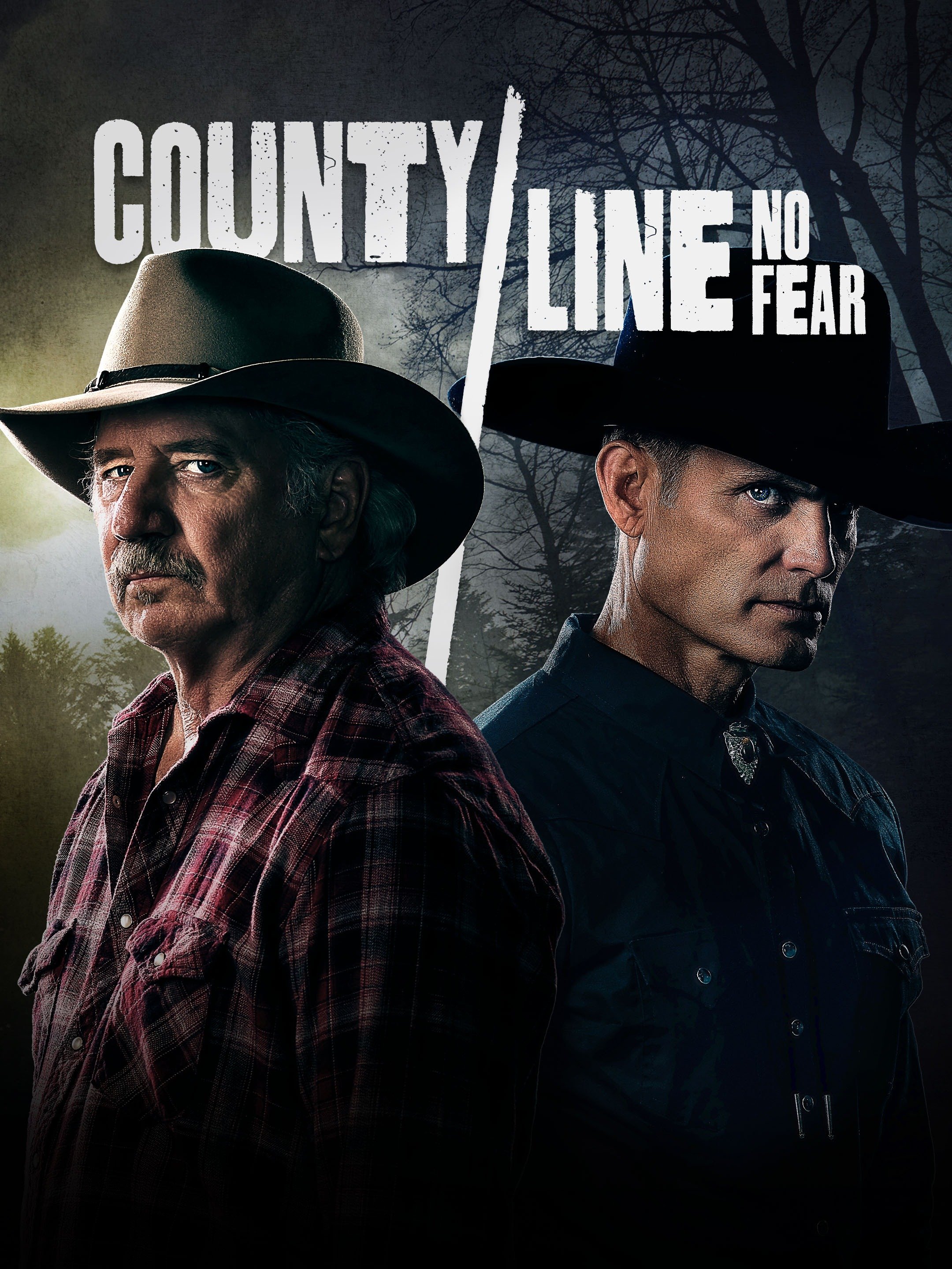 County Line: No Fear - Rotten Tomatoes