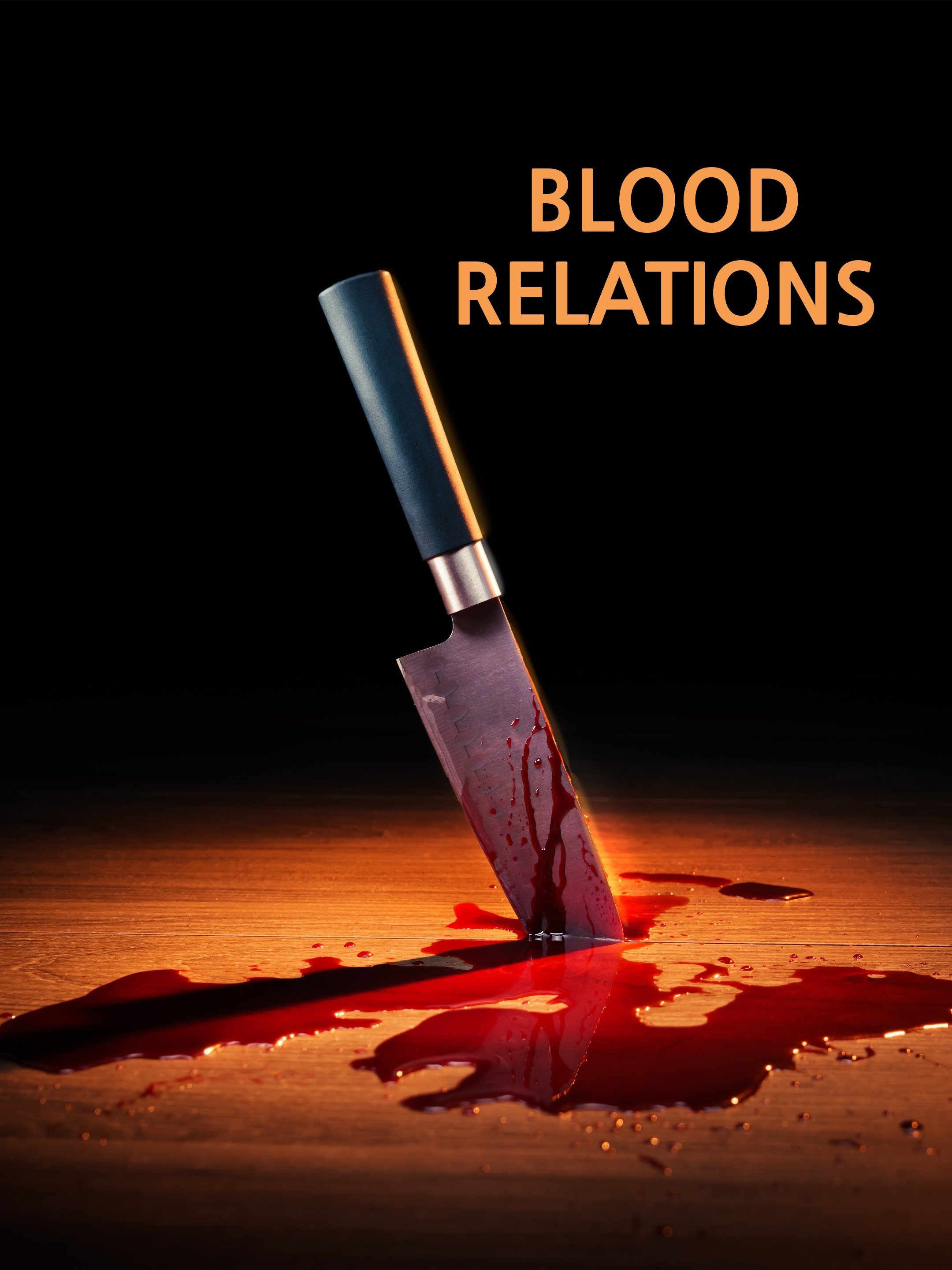Blood Relations - Rotten Tomatoes