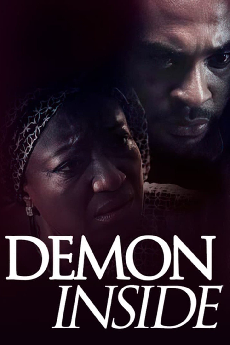 Demon Inside - Movie Reviews
