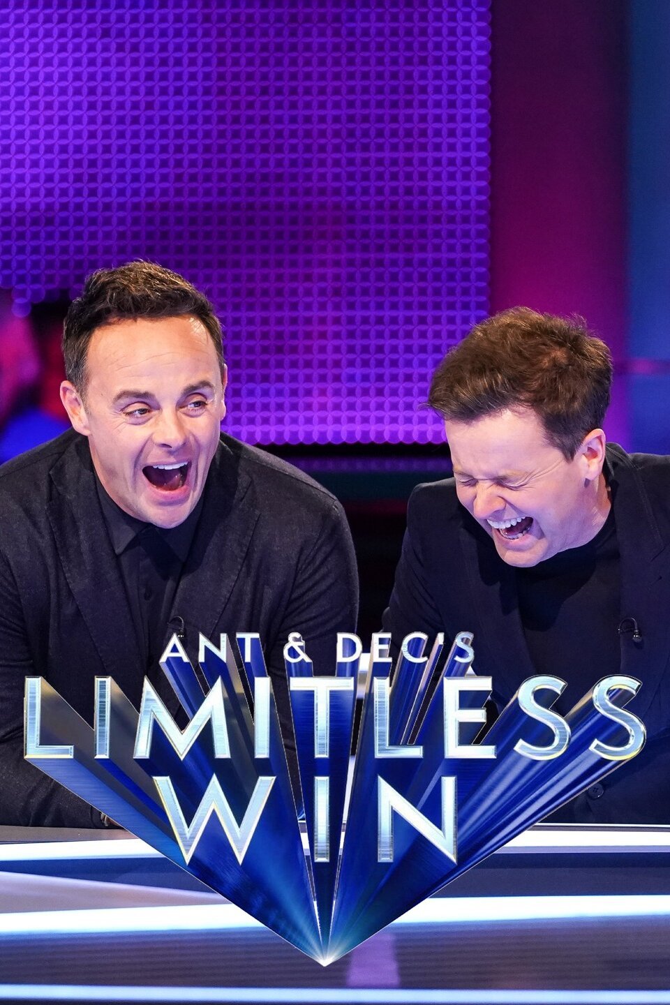 Ant and Dec's Limitless Win - Rotten Tomatoes