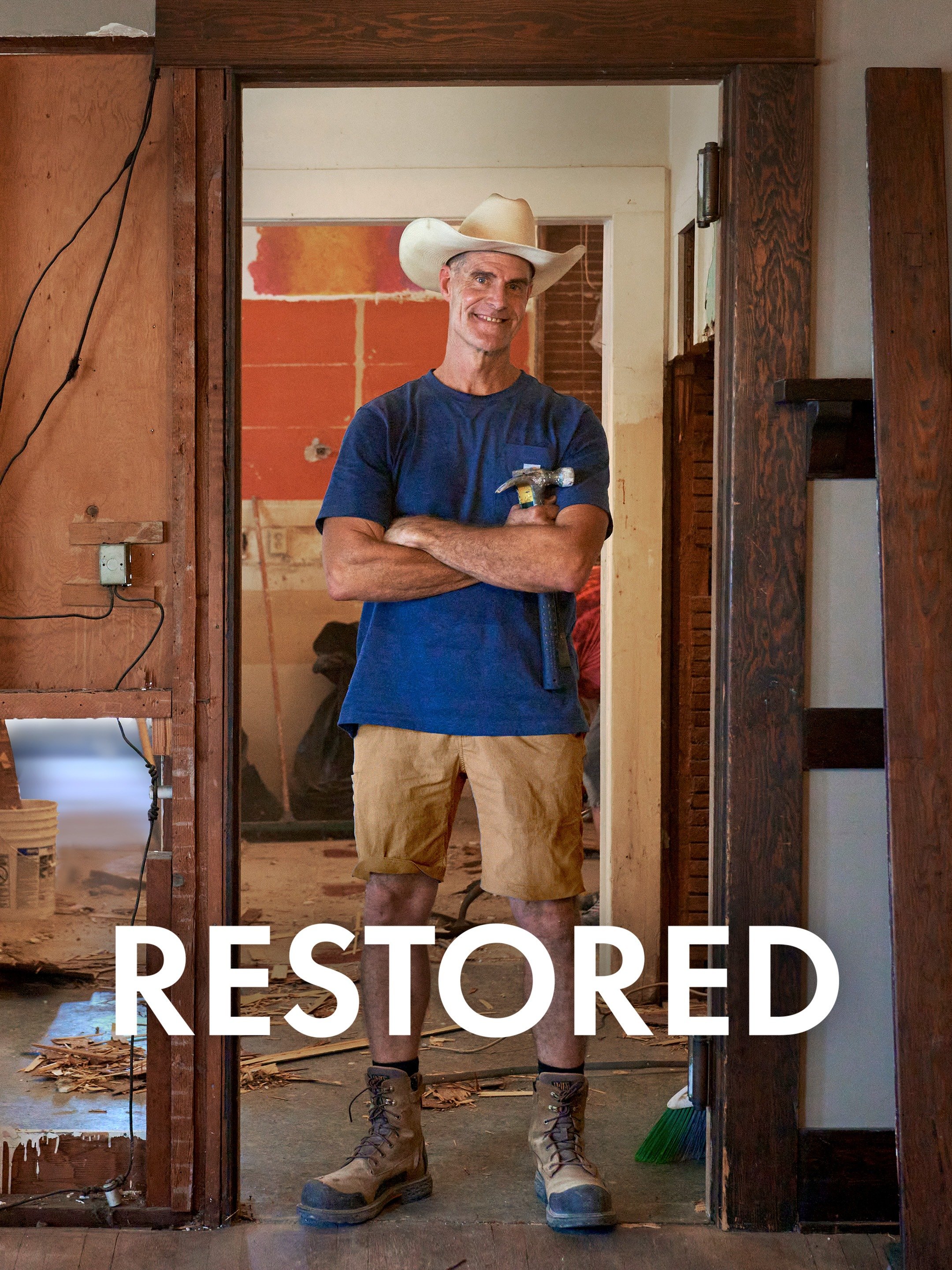 Restored - Rotten Tomatoes