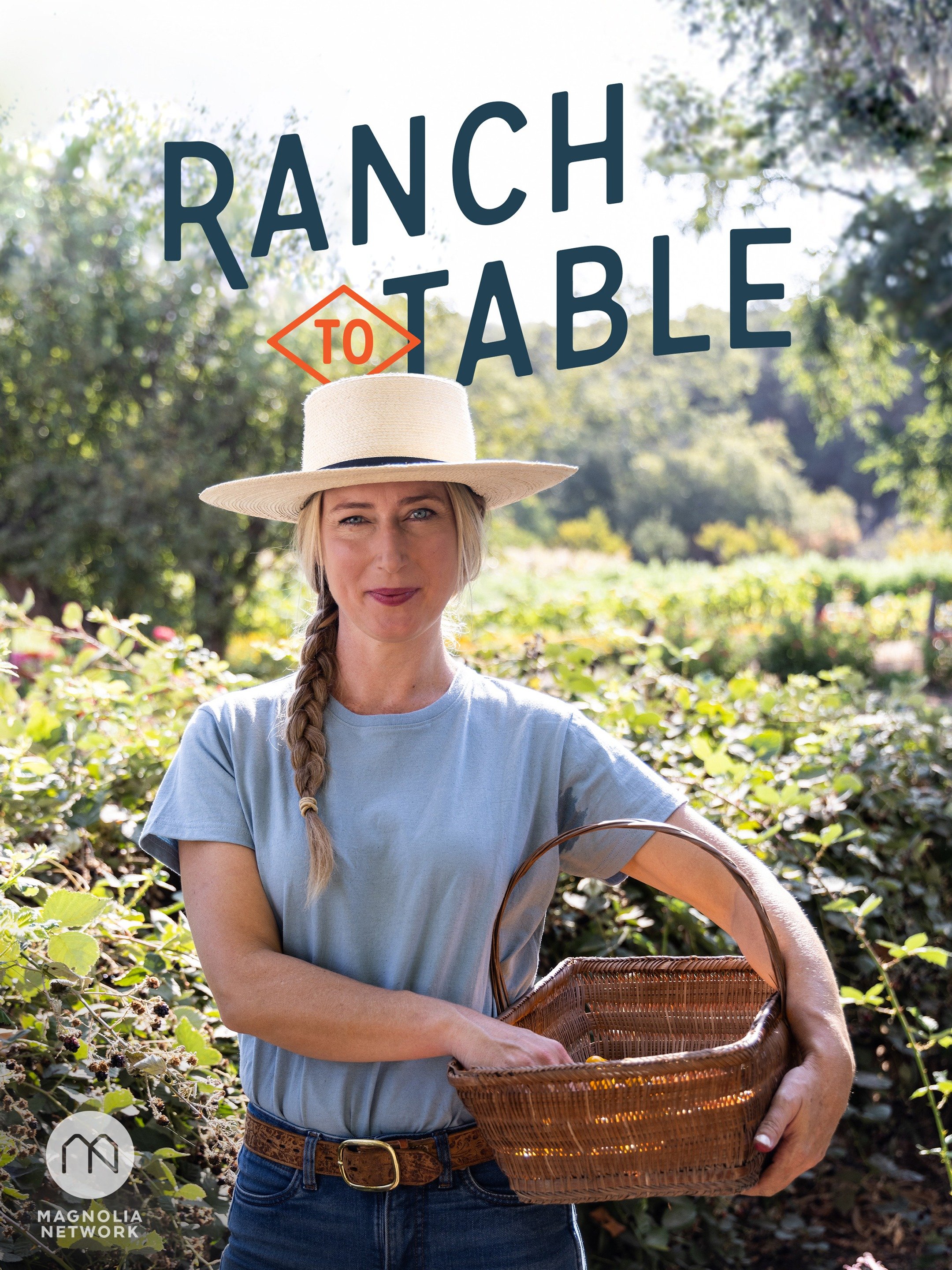 Ranch to Table - Rotten Tomatoes