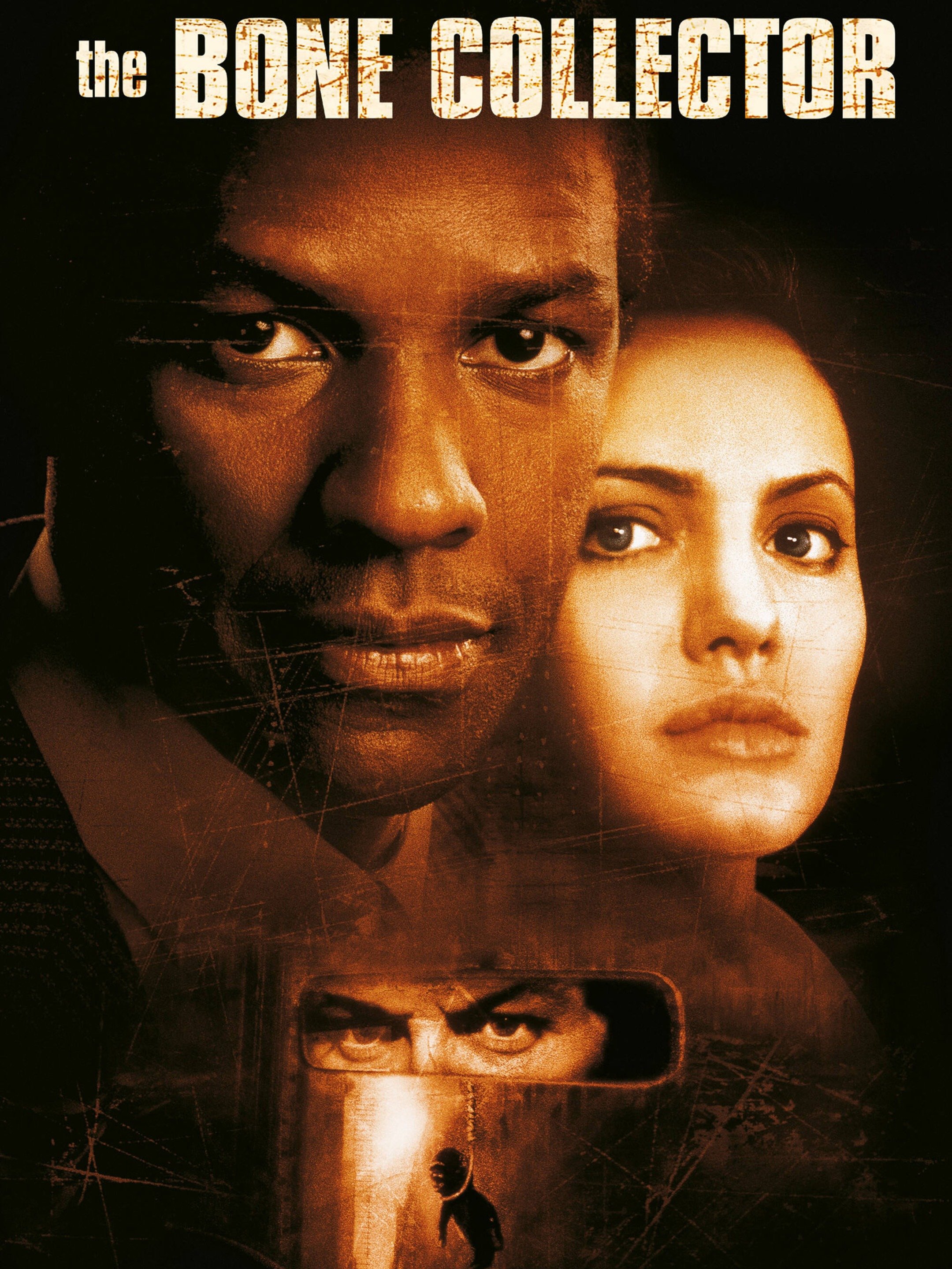 Bone Collector Drawings