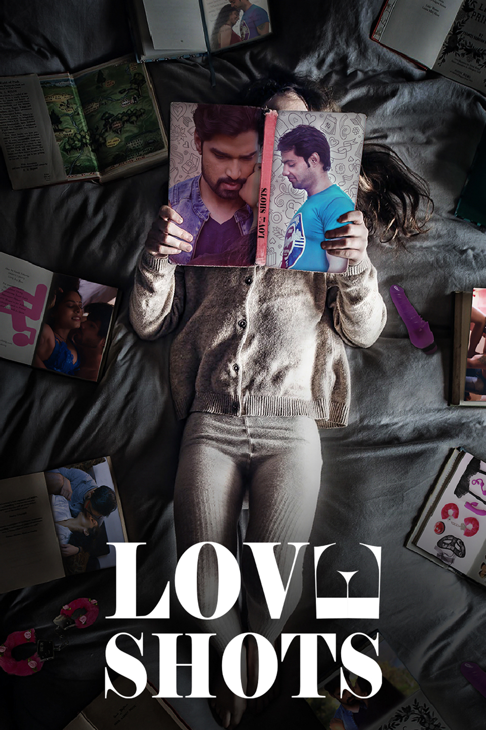 Love Shots - Rotten Tomatoes