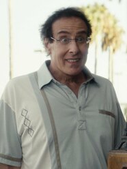 BCBS Pictures Rotten Tomatoes