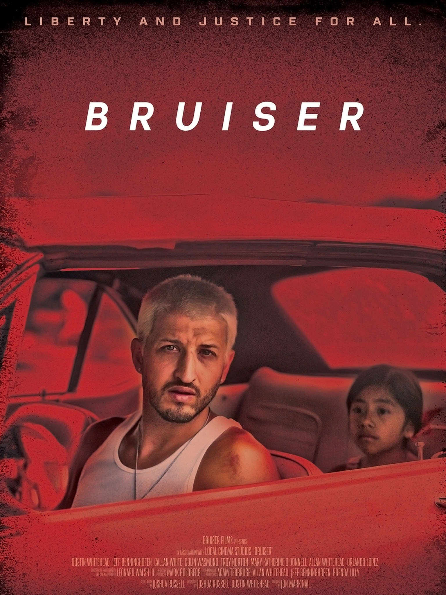 Bruiser - Rotten Tomatoes