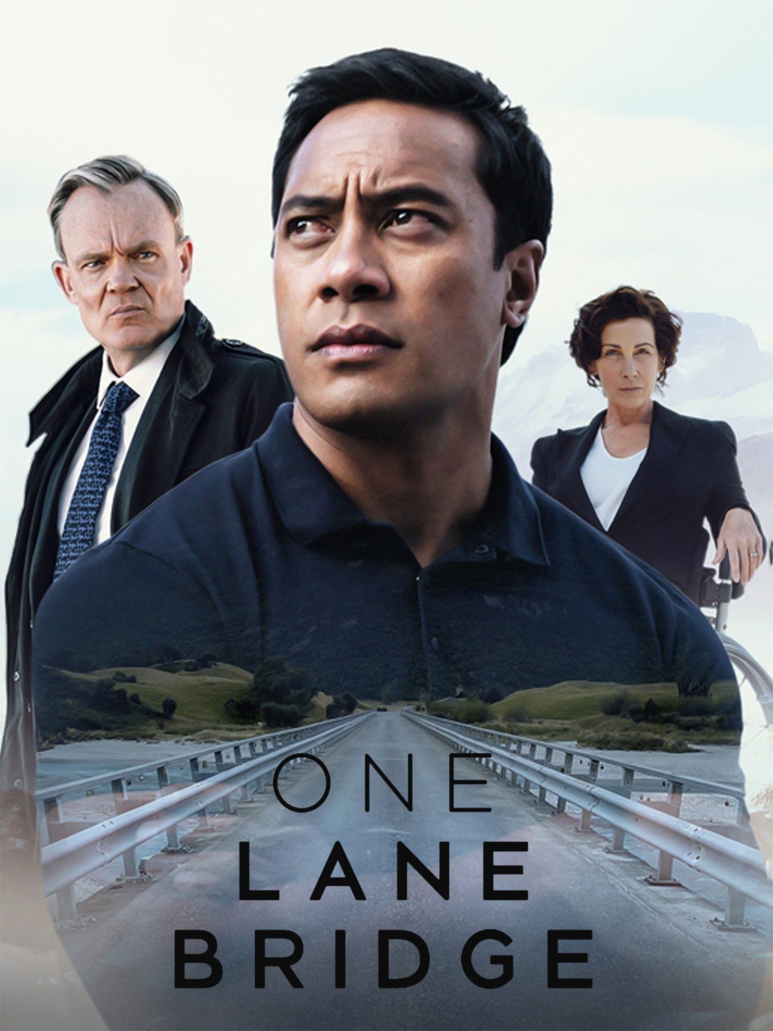 One Lane Bridge - Rotten Tomatoes