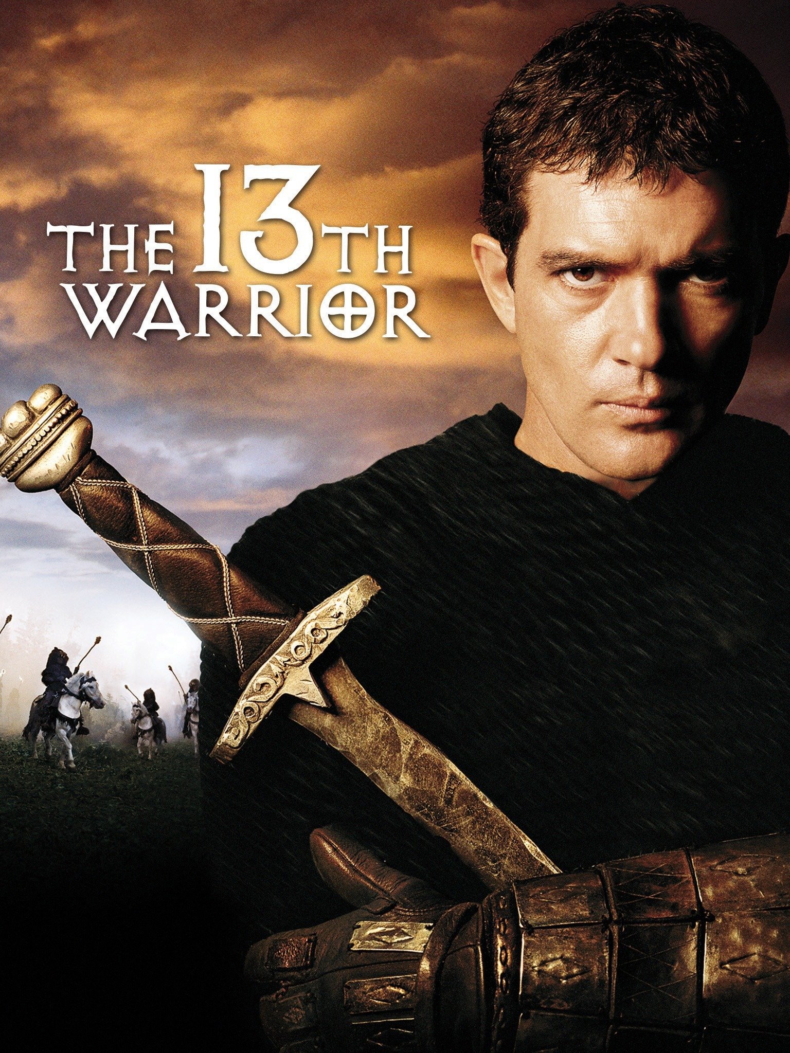 Tony Curran 13th Warrior