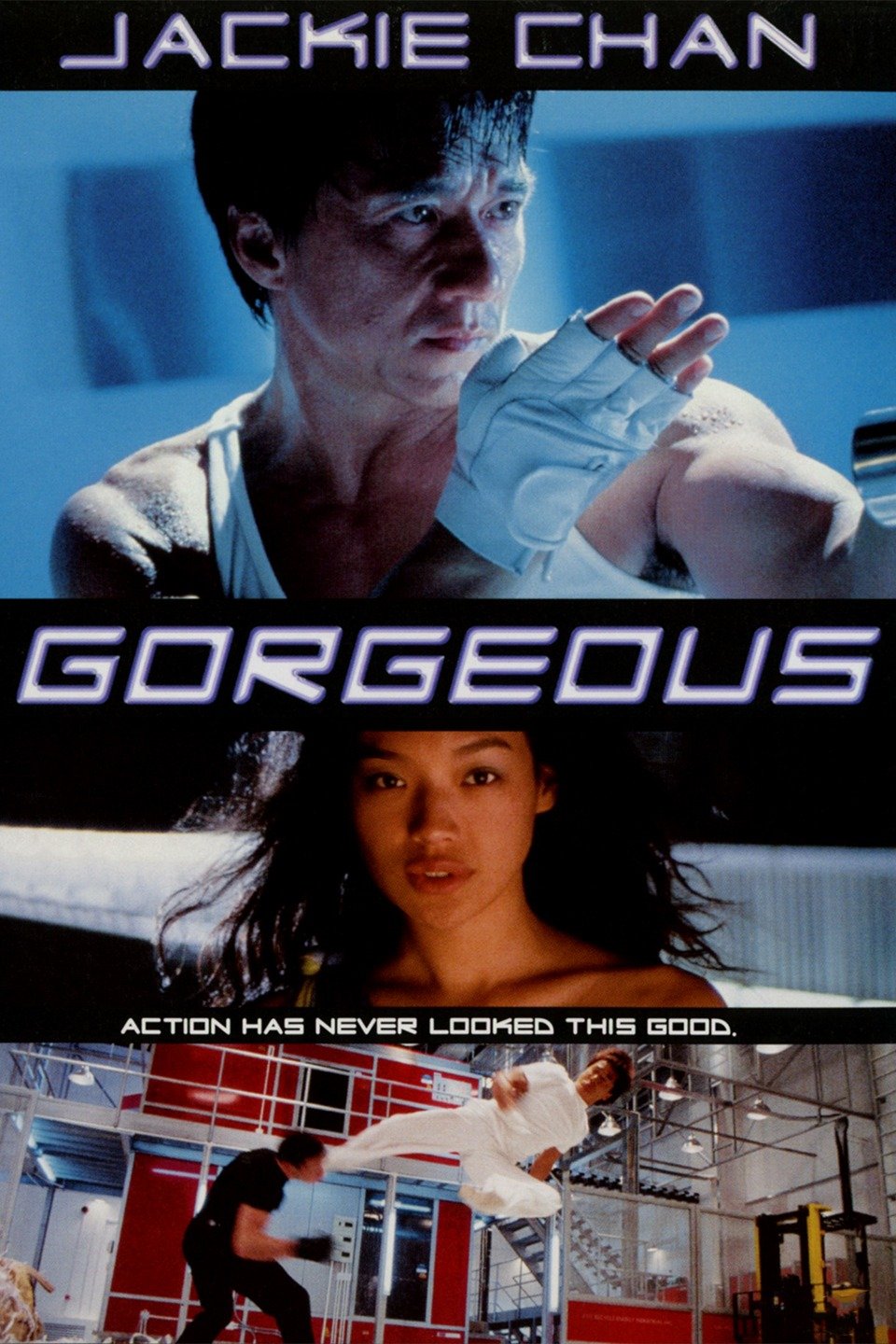 Gorgeous - Rotten Tomatoes