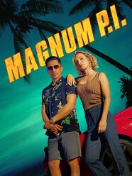 Magnum P I Rotten Tomatoes