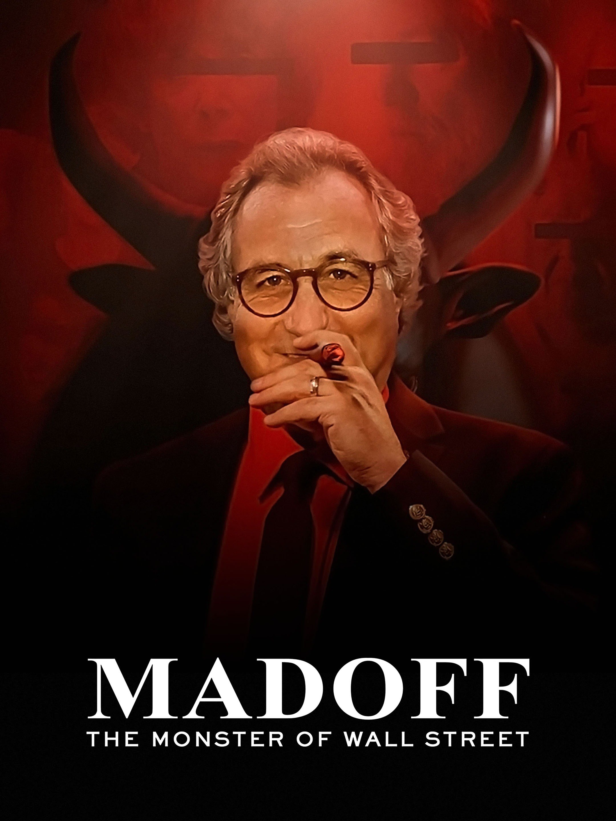 Madoff: The Monster of Wall Street - Rotten Tomatoes
