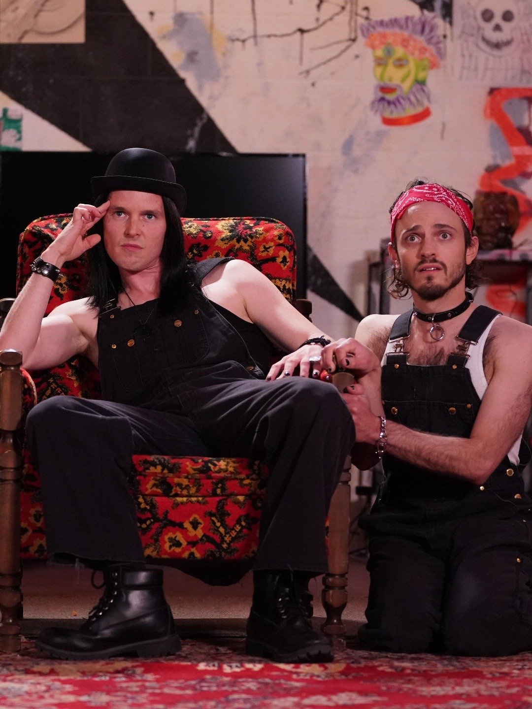 Dan Petronijevic Body