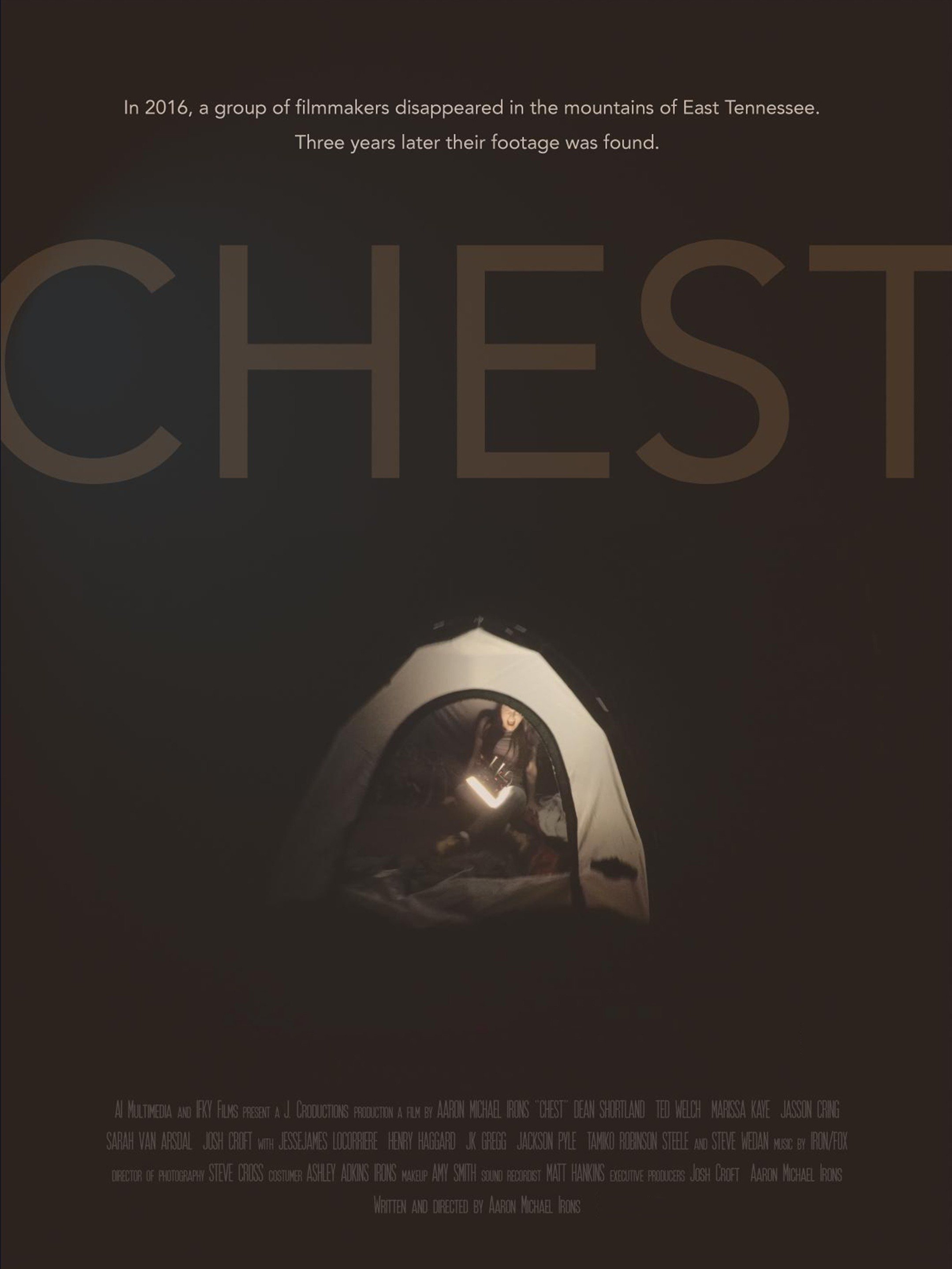 Chest - Rotten Tomatoes