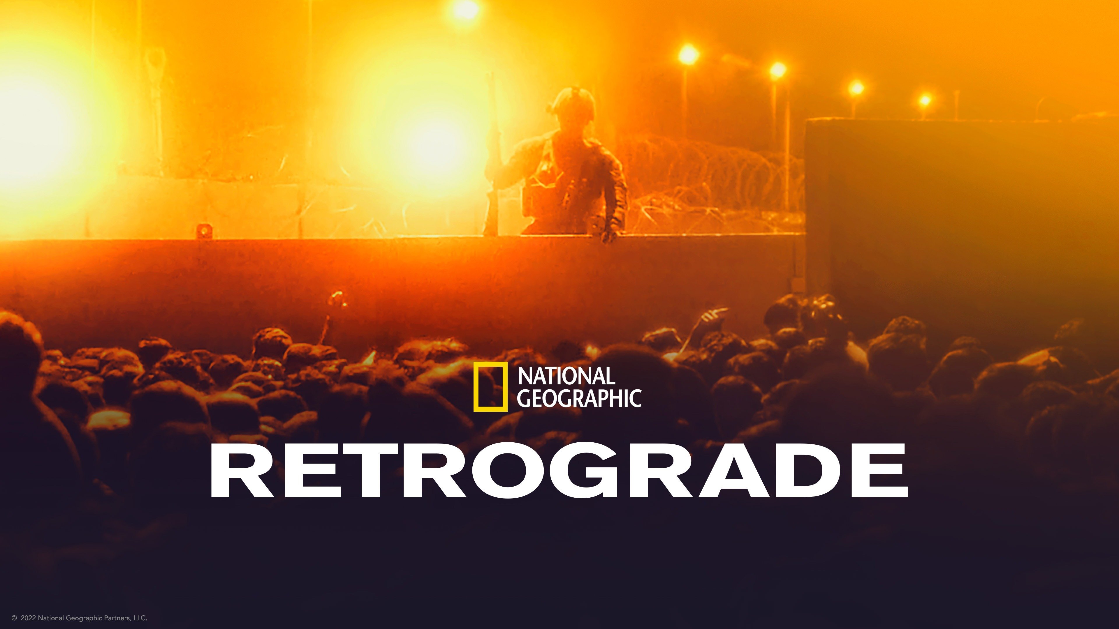Retrograde: Trailer 1 - Trailers & Videos - Rotten Tomatoes