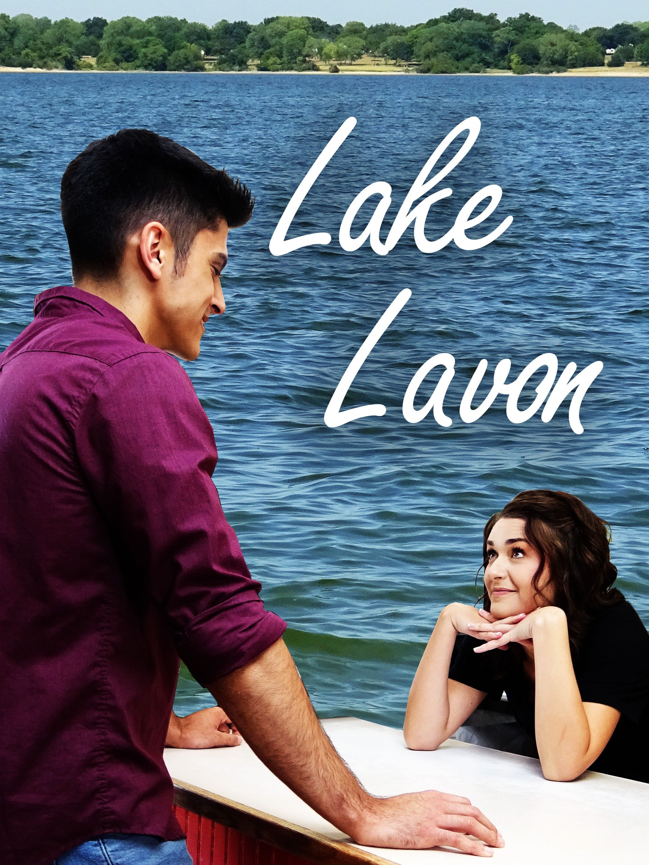 Lake Lavon - Rotten Tomatoes