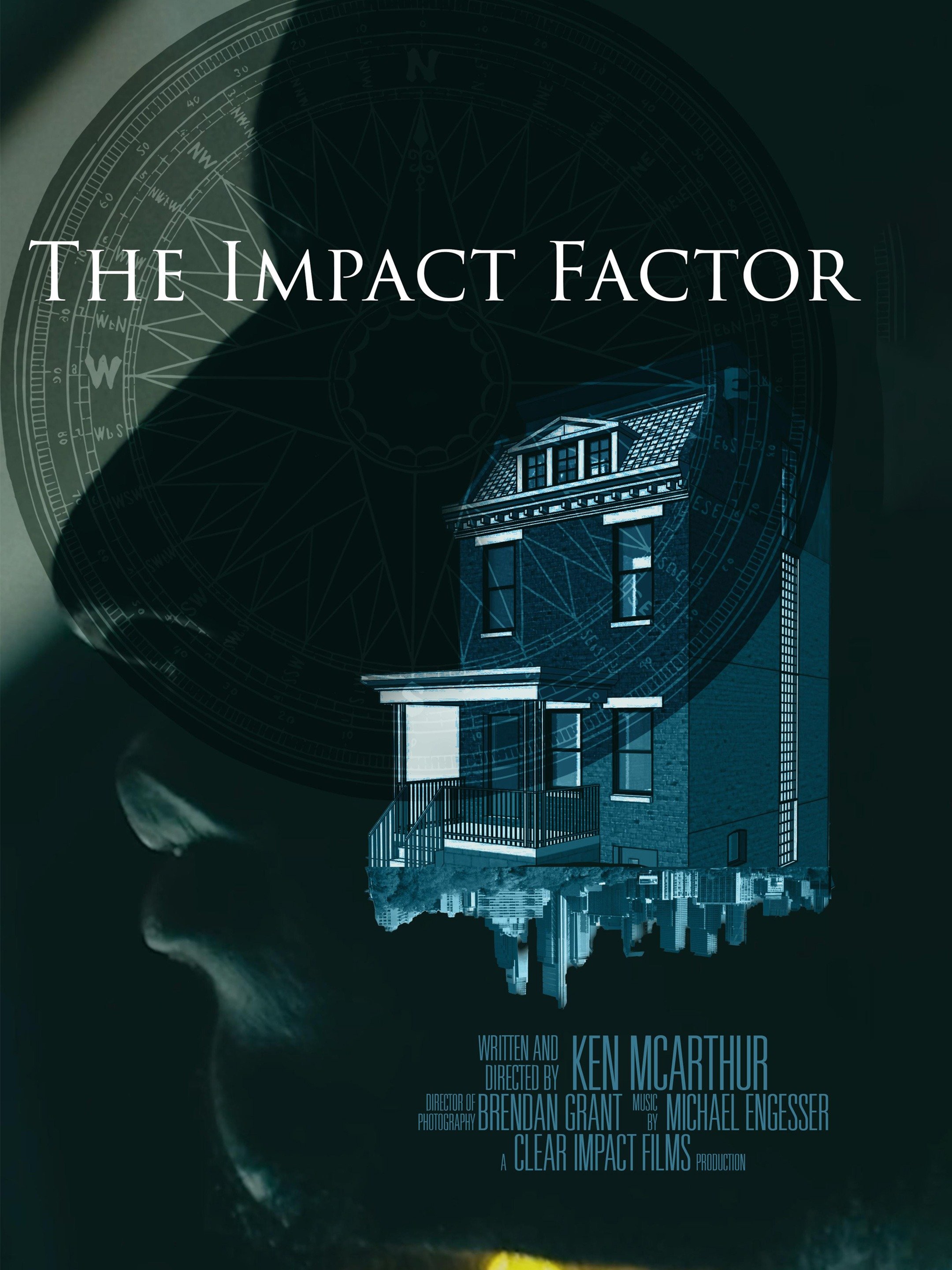 The Impact Factor - Rotten Tomatoes