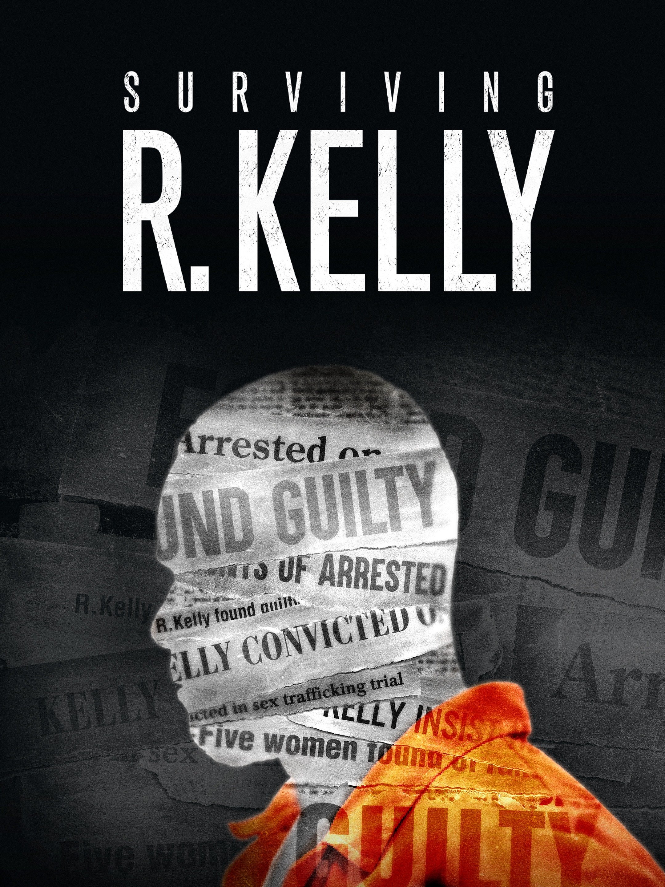 Surviving R. Kelly - Rotten Tomatoes