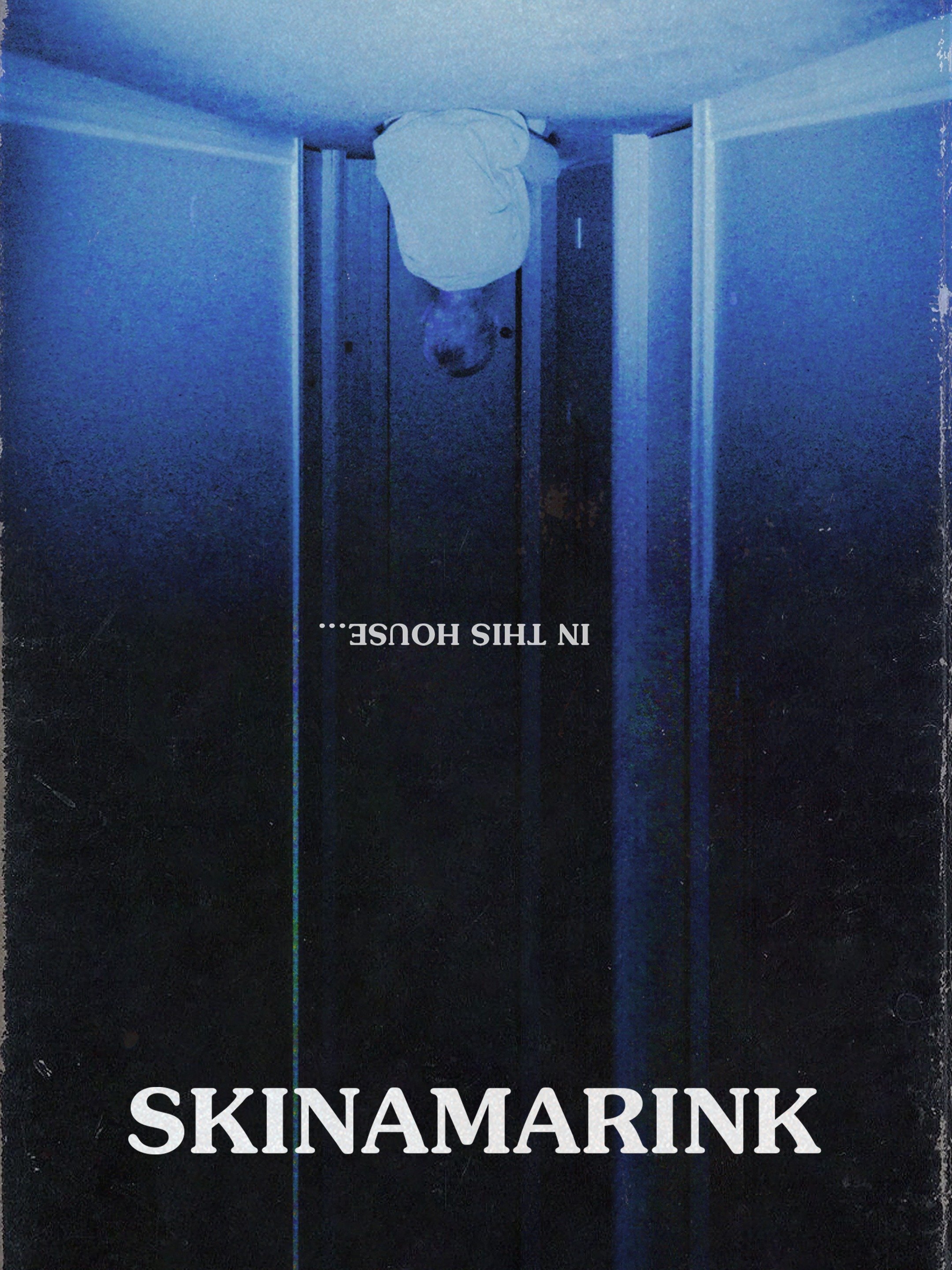 Skinamarink - Movie Reviews