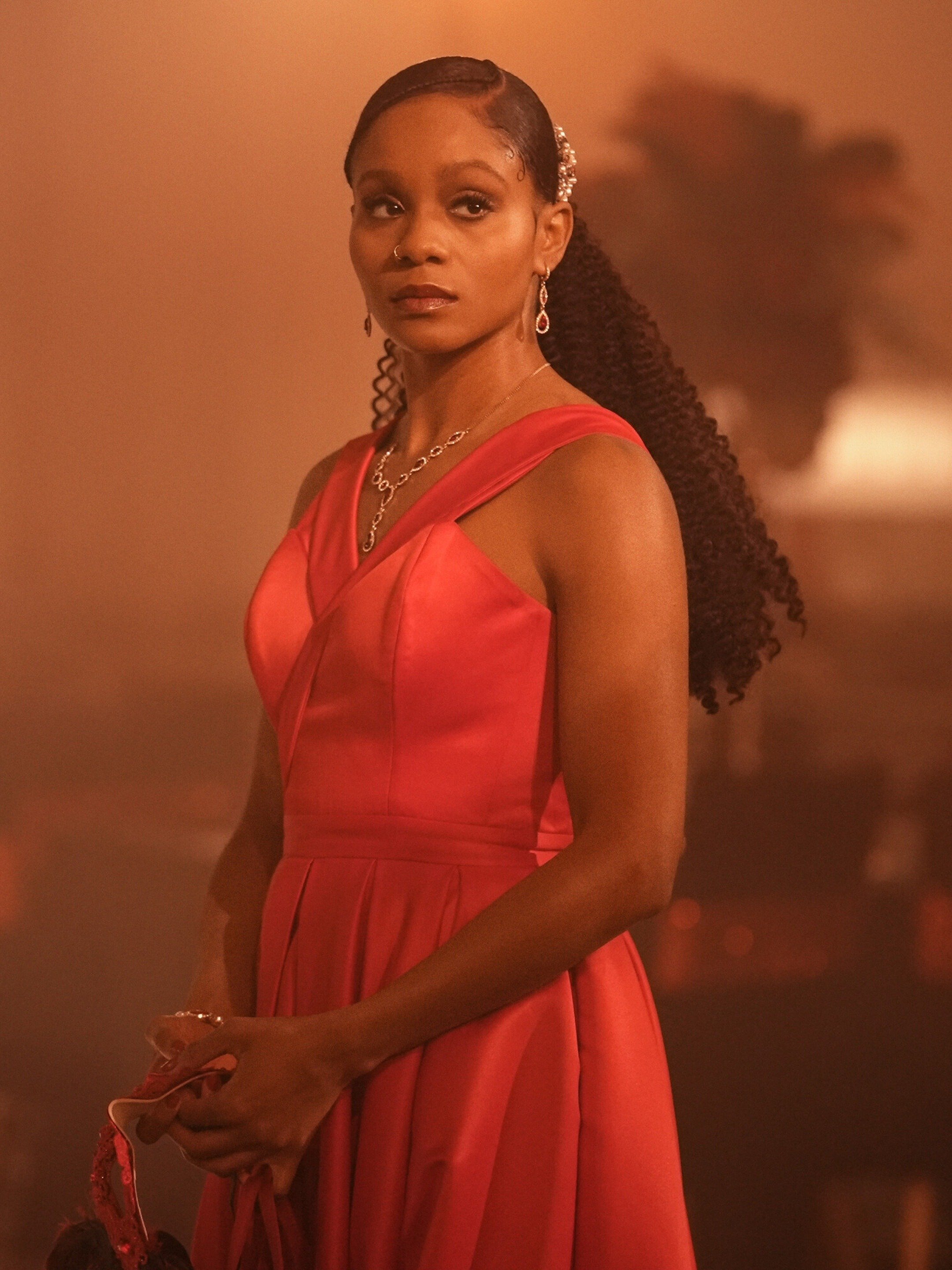 Behind the Mask Pictures - Rotten Tomatoes