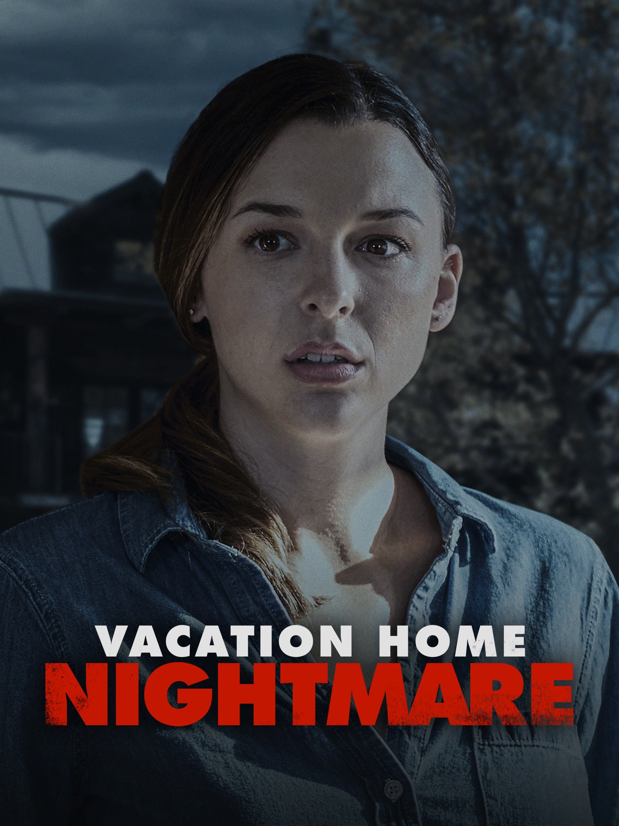 Vacation Home Nightmare - Rotten Tomatoes