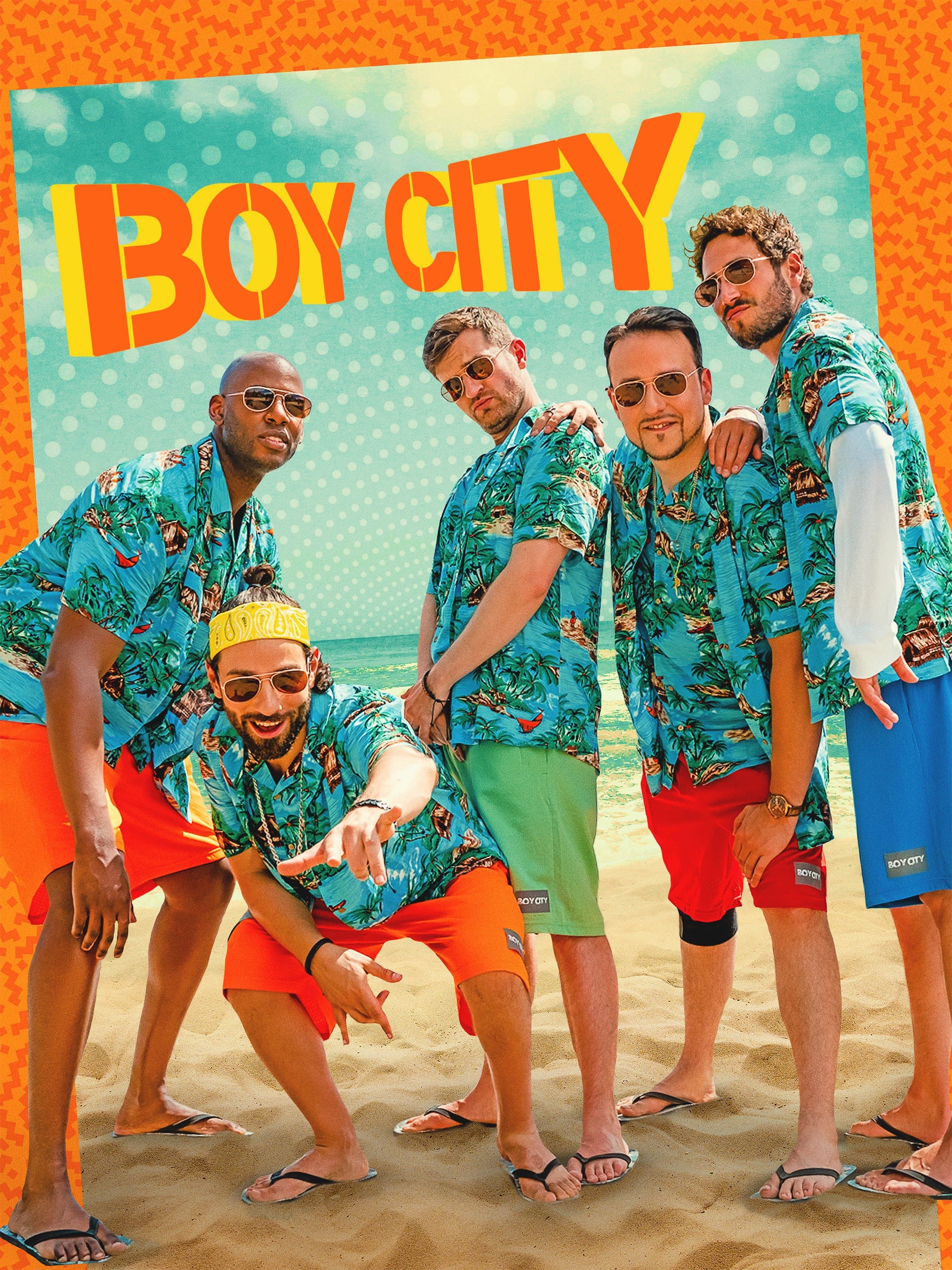 Boy City - Rotten Tomatoes