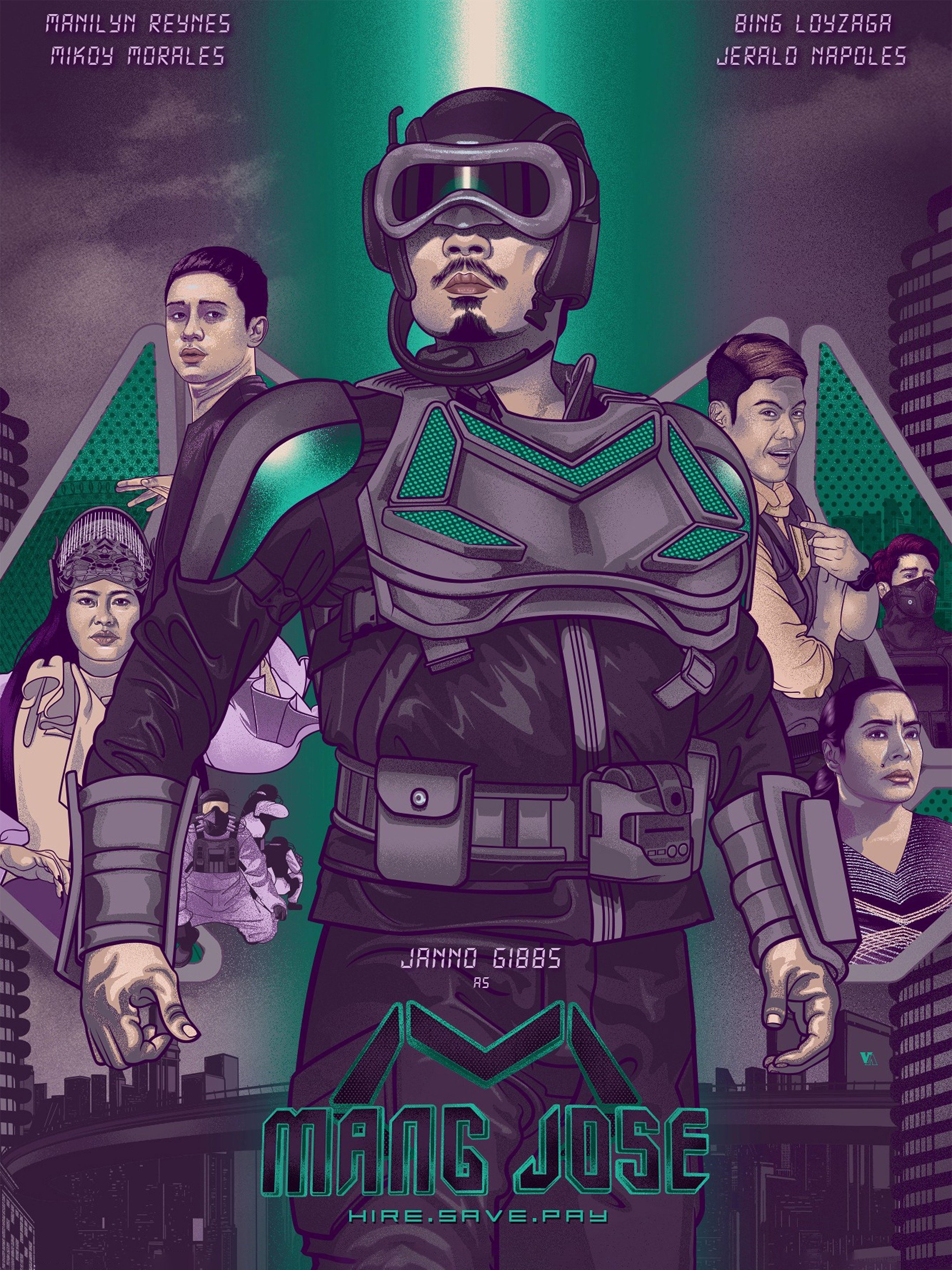 Mang Jose - Rotten Tomatoes