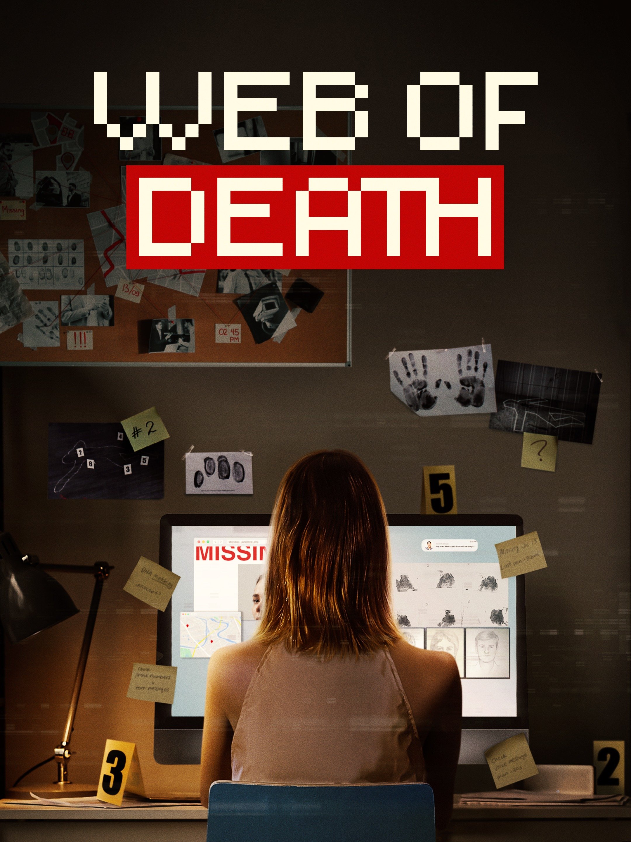 Web of Death - Rotten Tomatoes