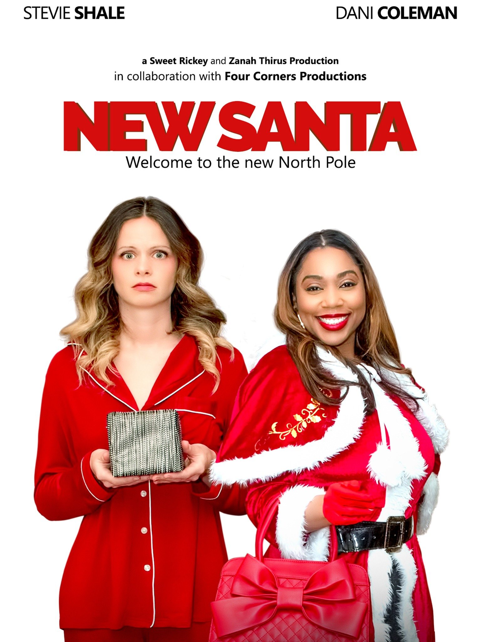 New Santa - Rotten Tomatoes