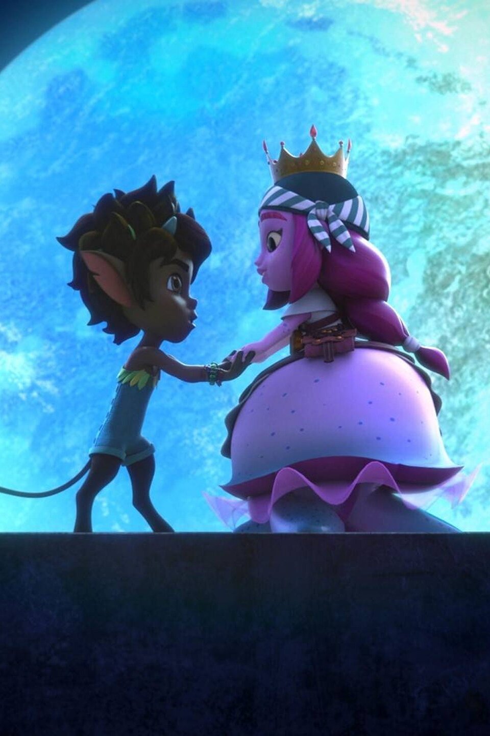 The Pirate Party; Dr. Abuela Pictures - Rotten Tomatoes