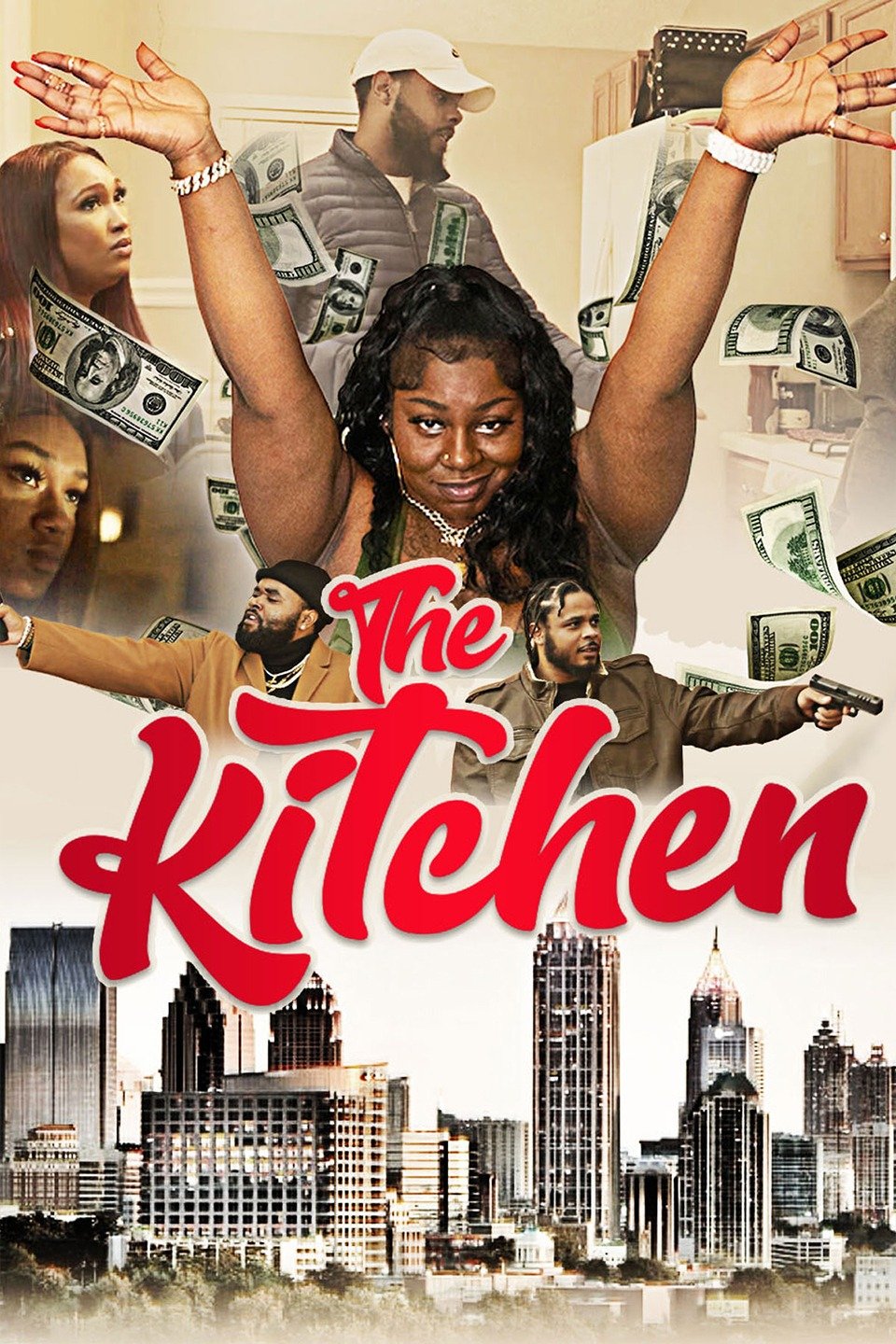 The Kitchen - Rotten Tomatoes