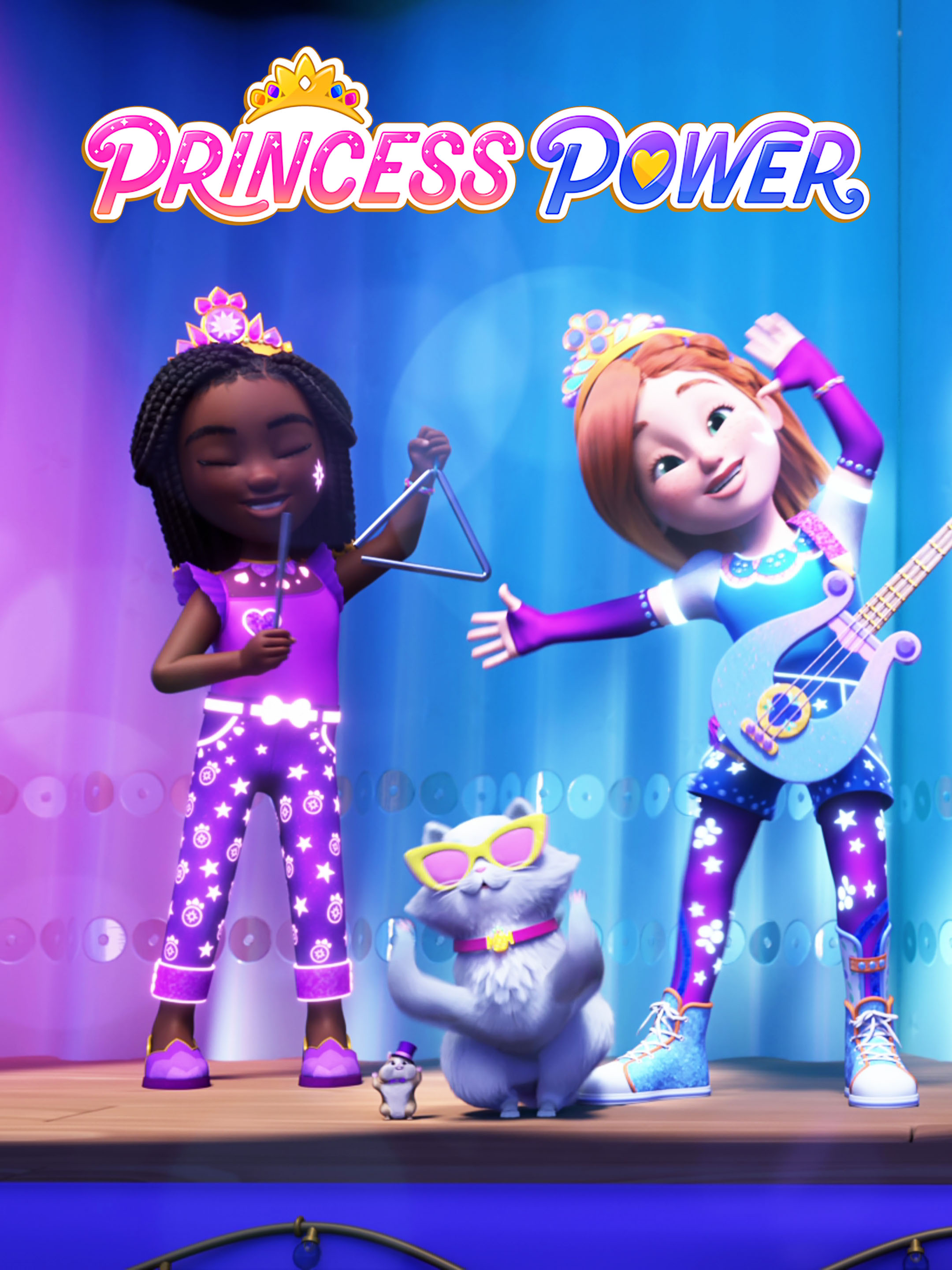 Princess Power - Rotten Tomatoes