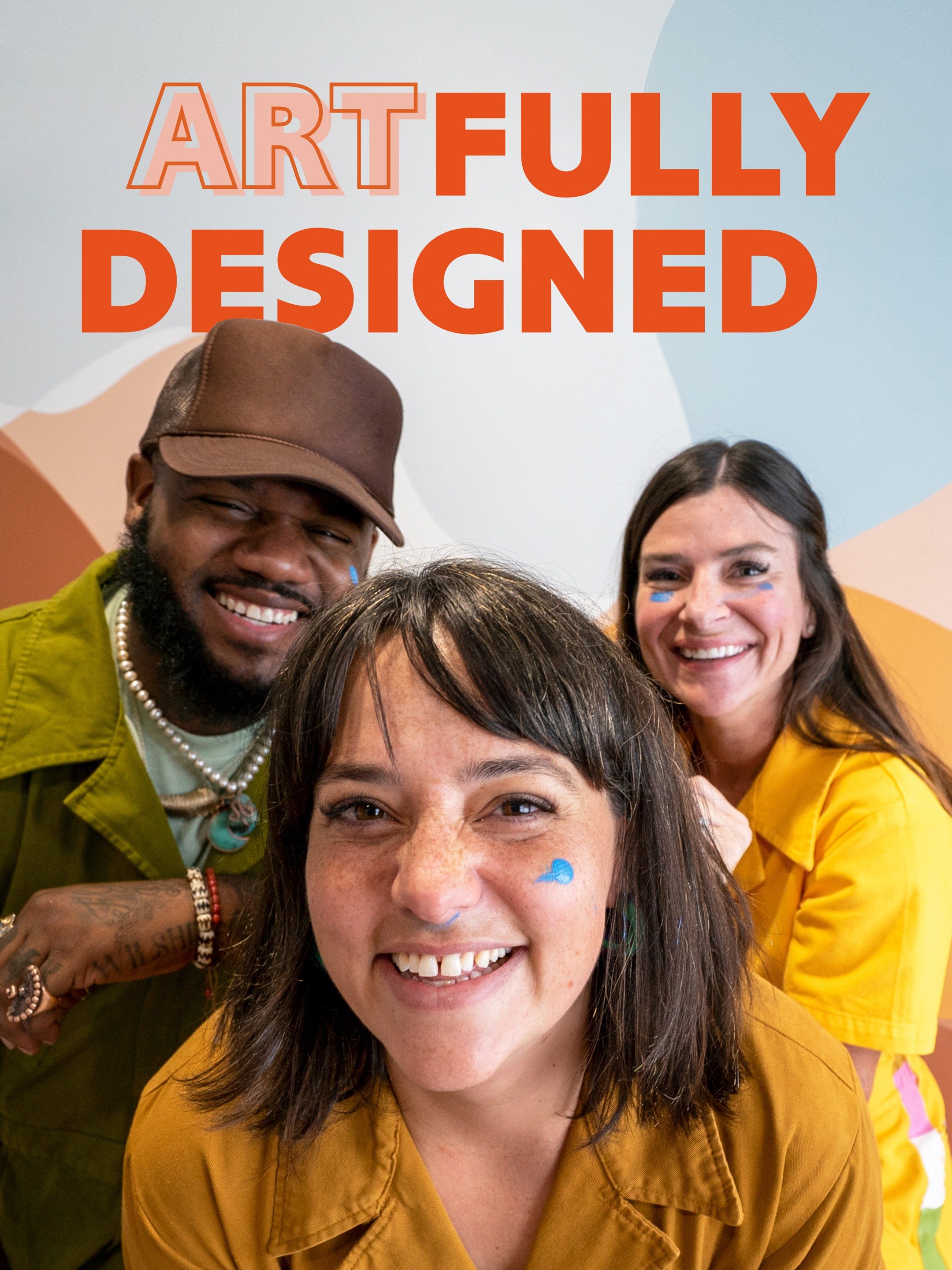 Artfully Designed - Rotten Tomatoes