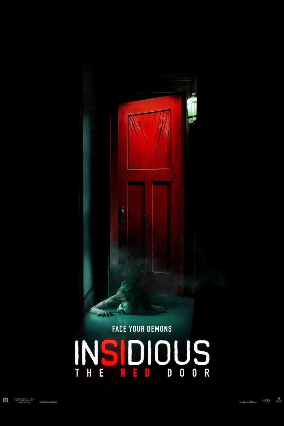 Insidious Chapter 1