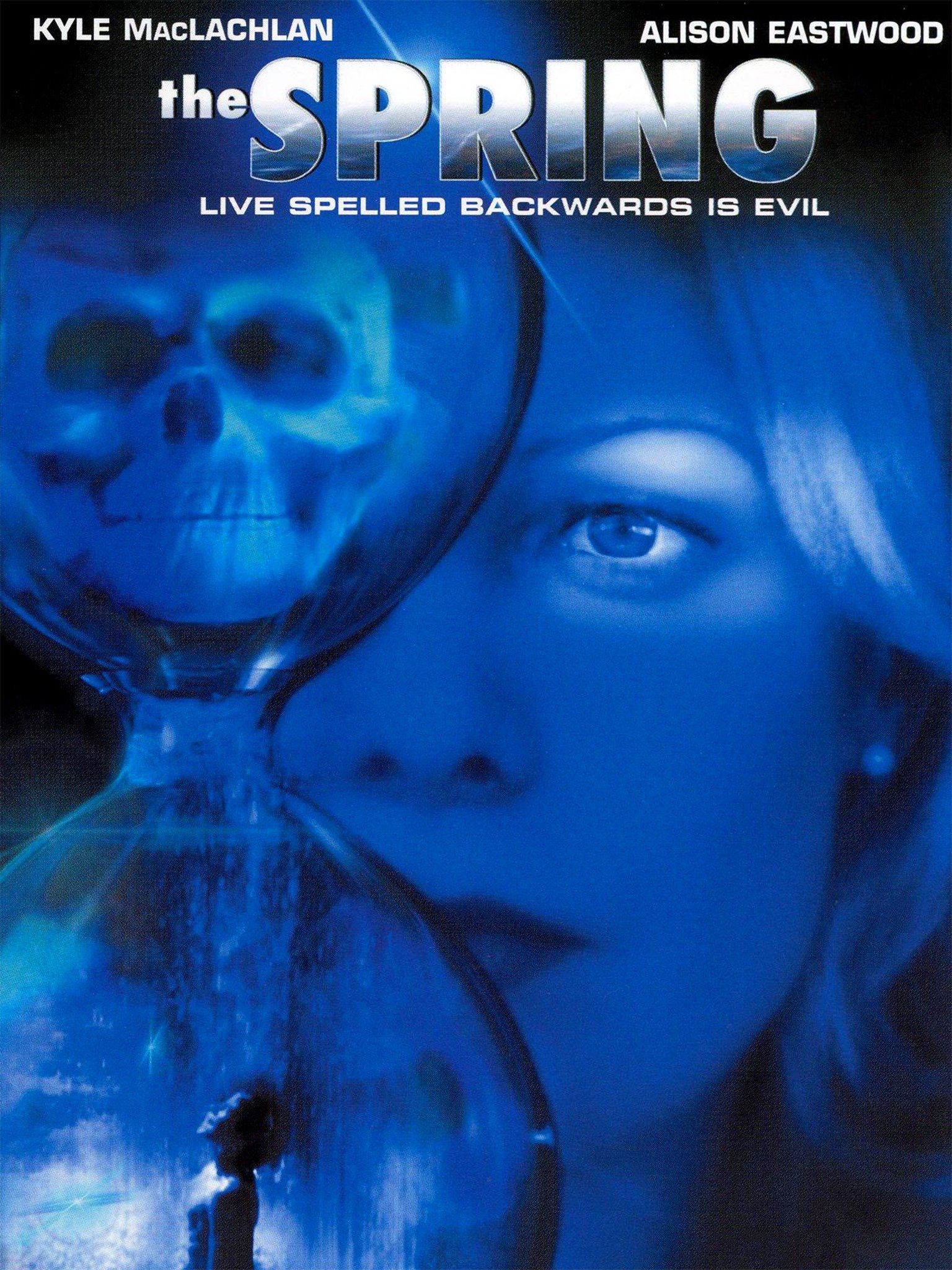 The Spring - Movie Reviews