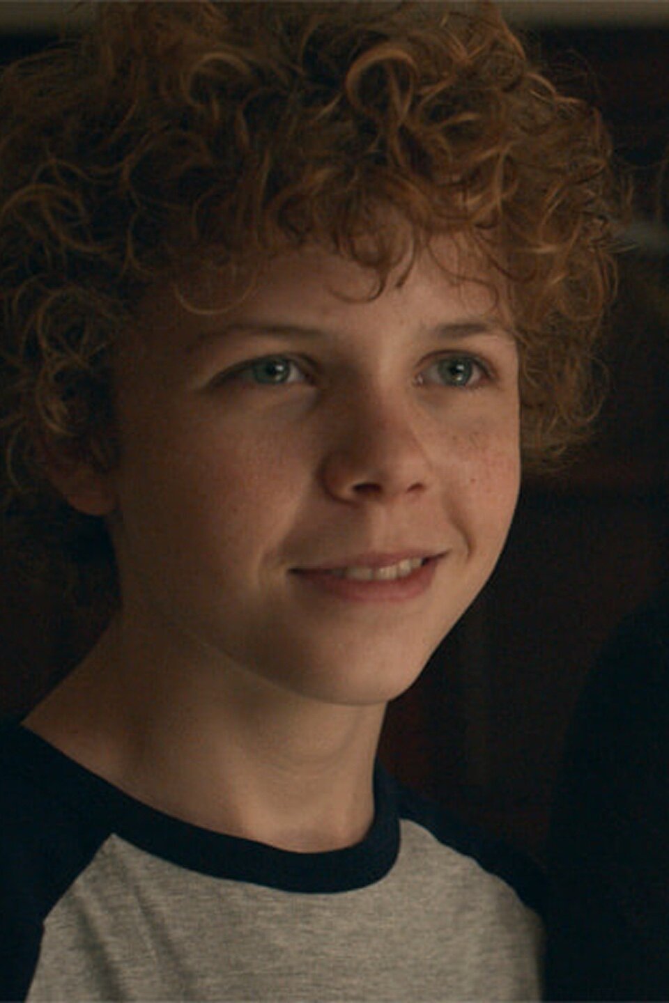 Dear Edward - Rotten Tomatoes