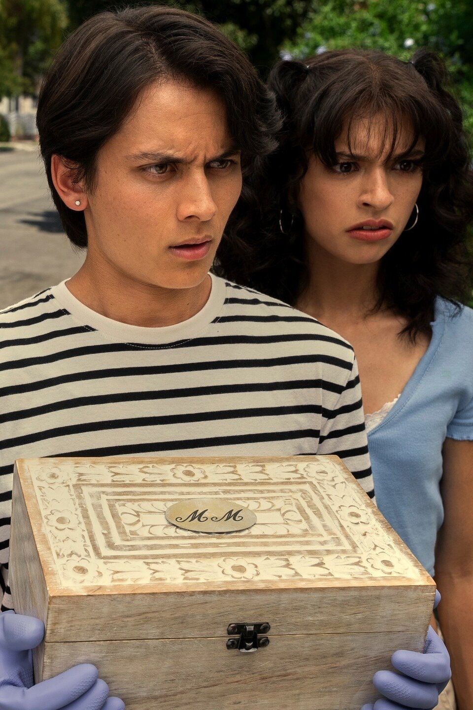 The Box Pictures - Rotten Tomatoes