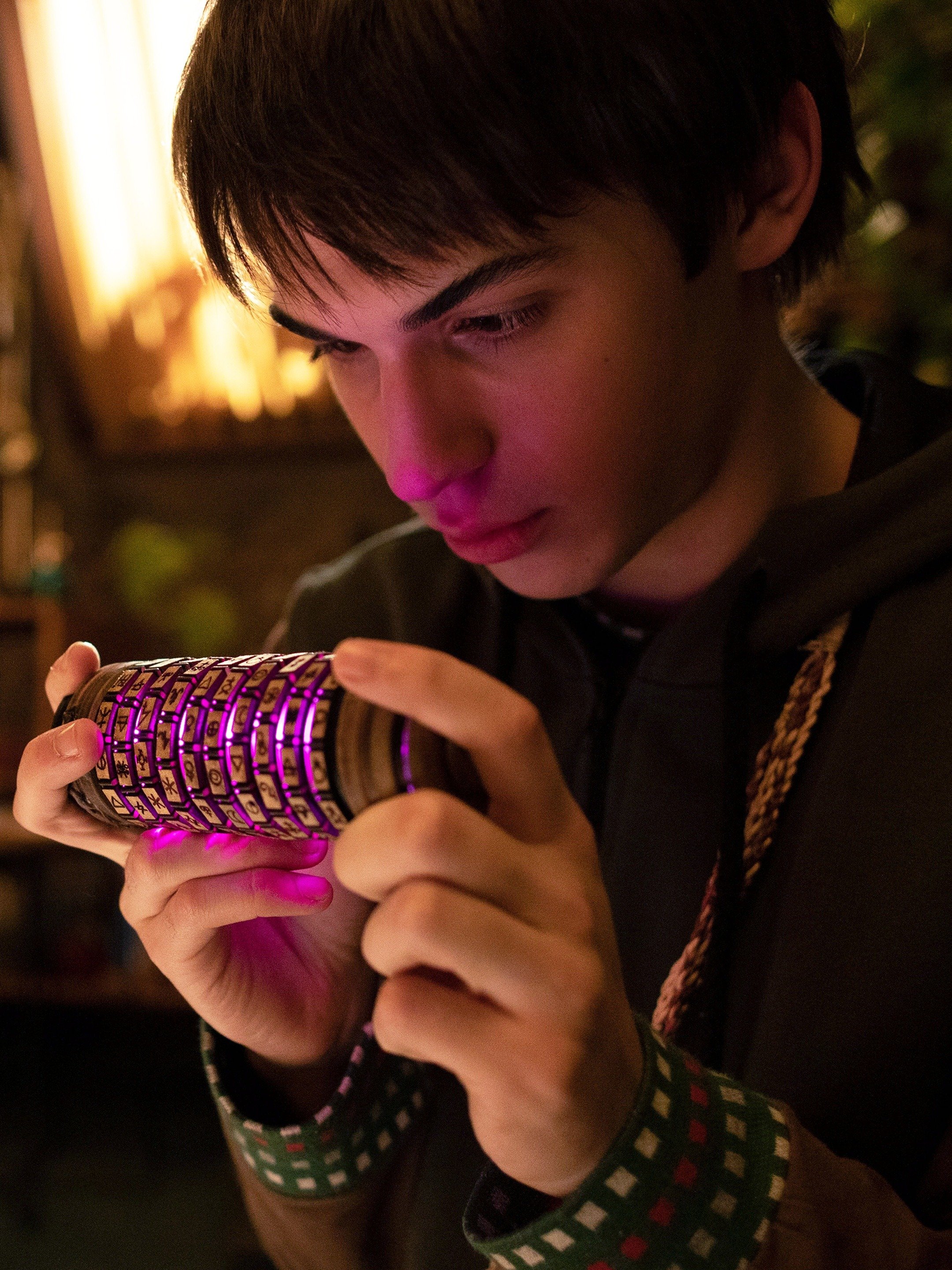 Knowing is a lot Worse Than not Knowing Pictures - Rotten Tomatoes