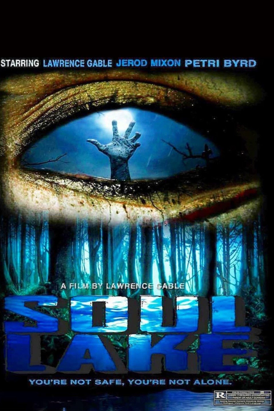 Soul Lake - Rotten Tomatoes