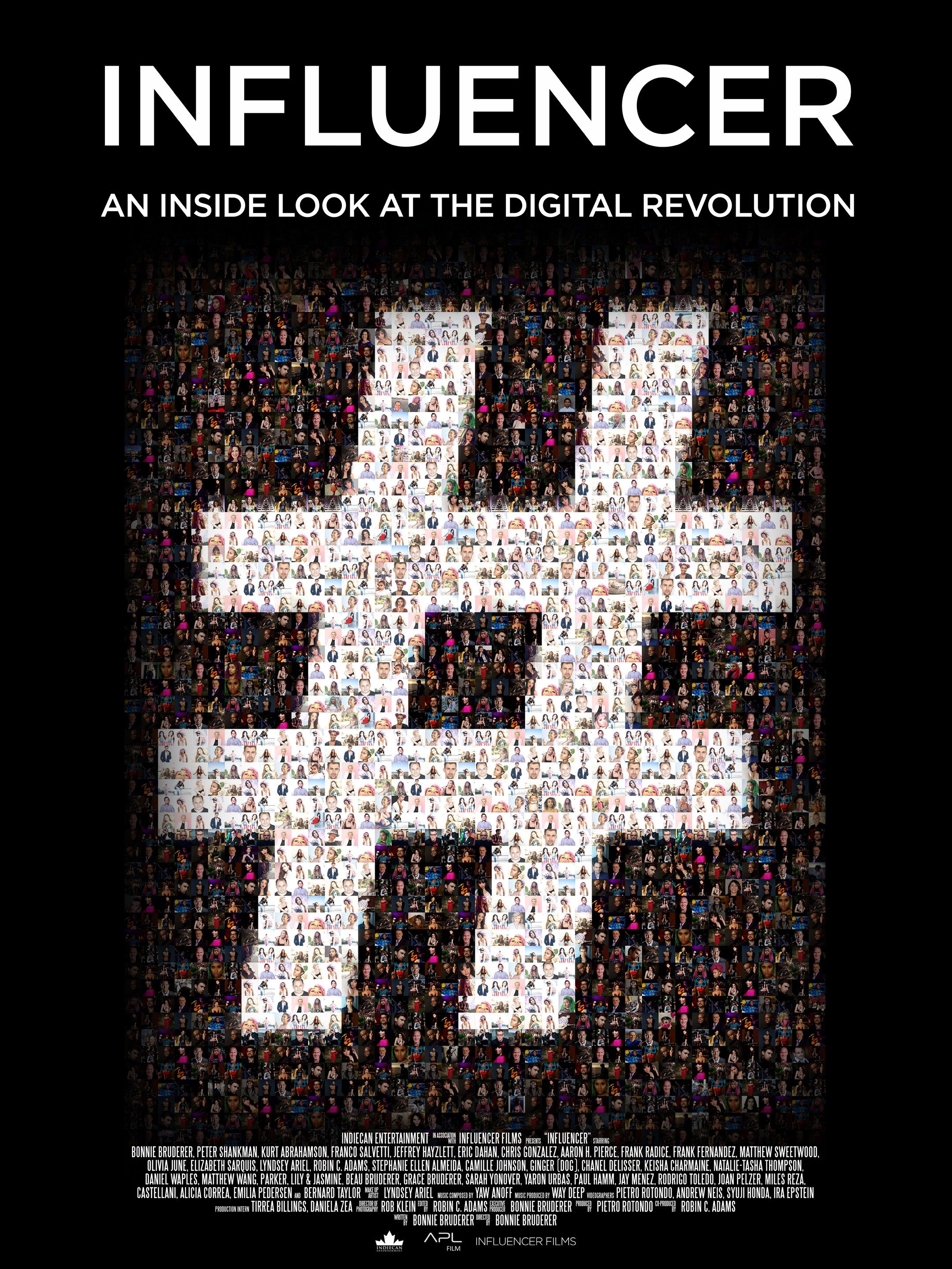 Influencer - Rotten Tomatoes