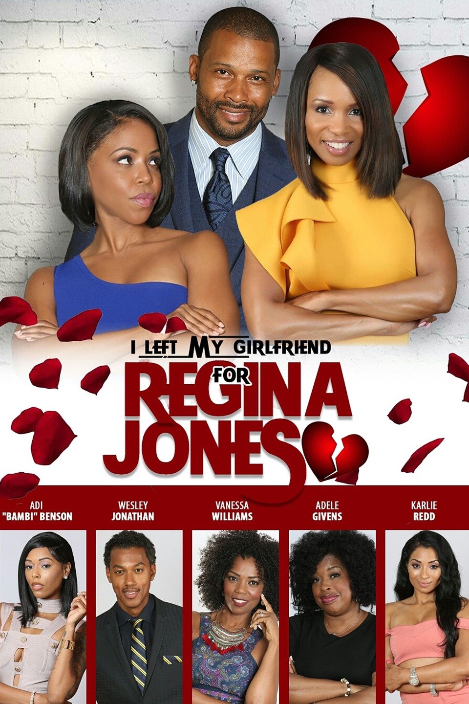 Wesley Jonathan Body