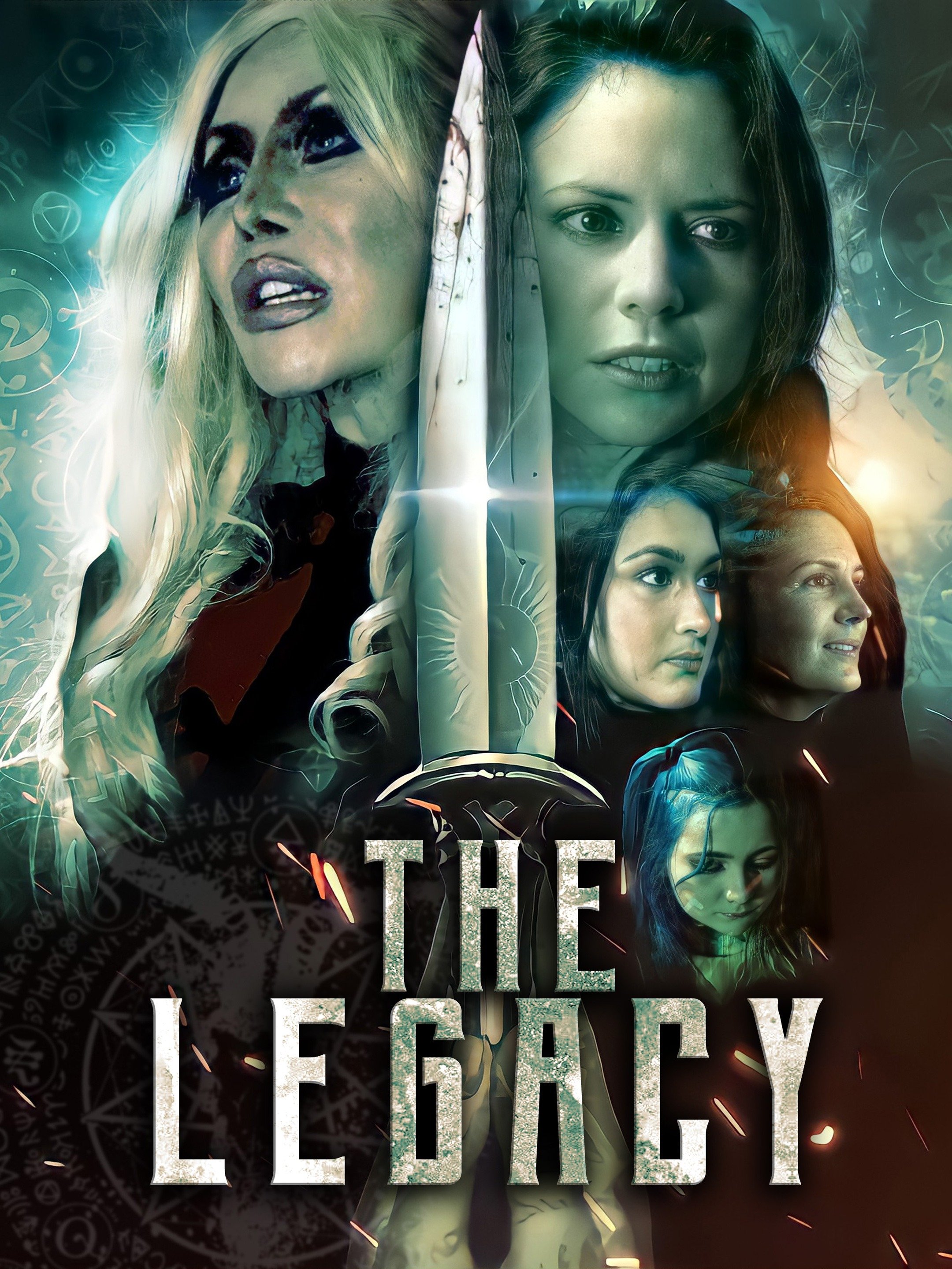 The Legacy - Rotten Tomatoes