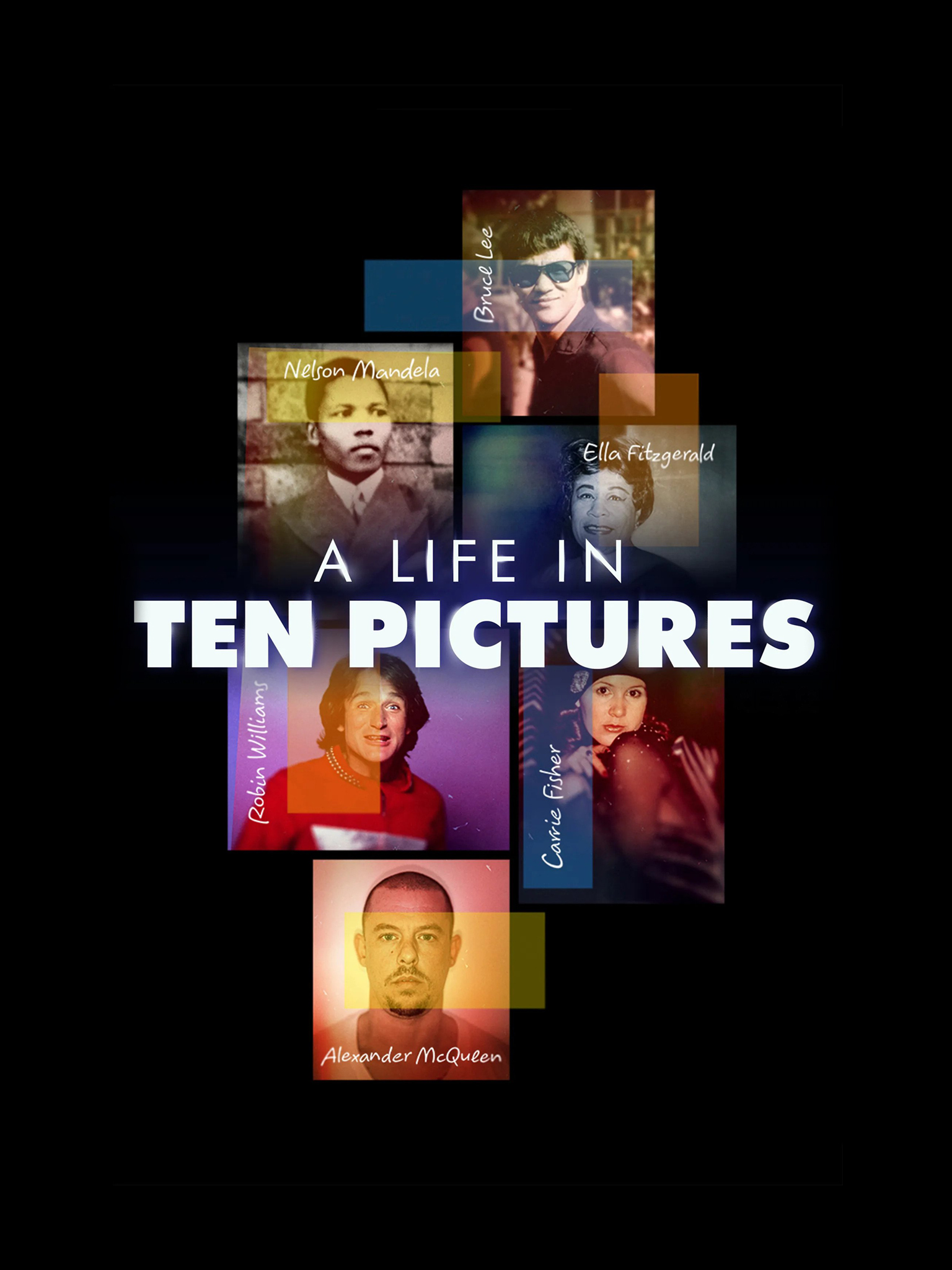 A Life in Ten Pictures - Rotten Tomatoes