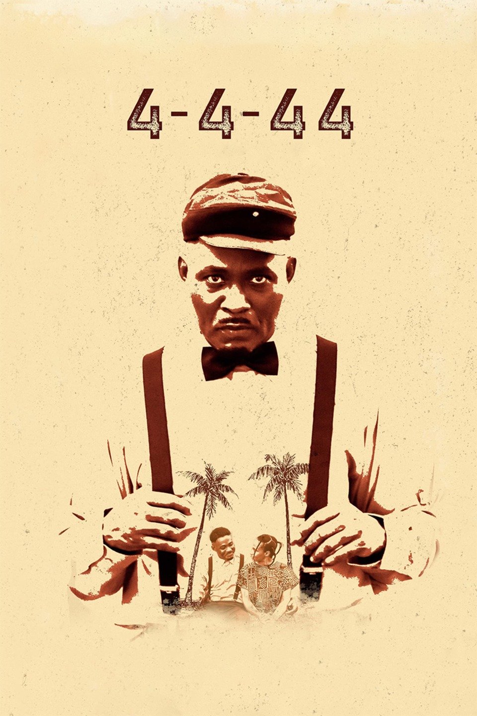 4-4-44 - Rotten Tomatoes