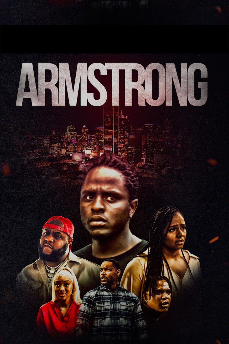 Armstrong - Rotten Tomatoes